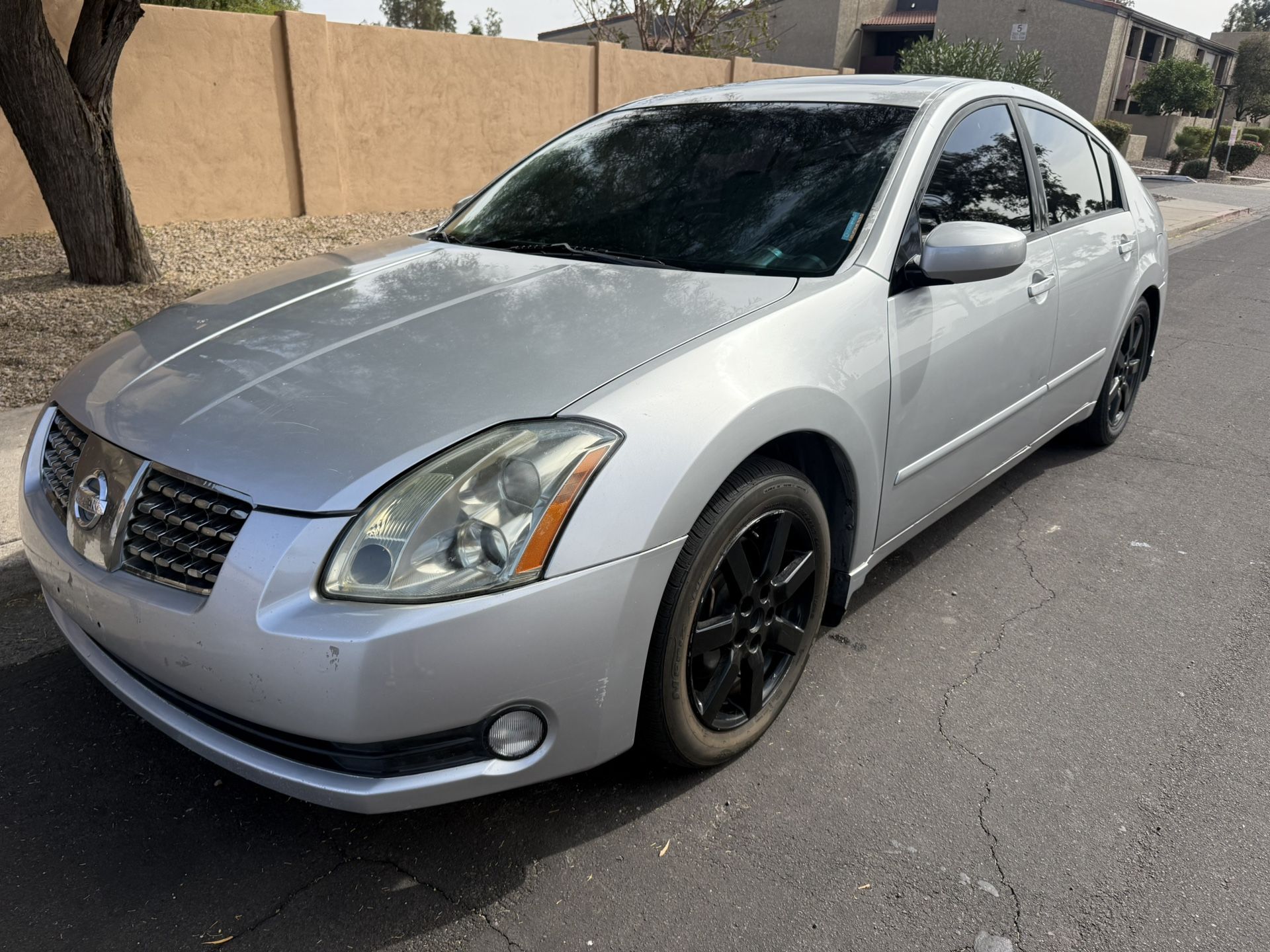 2004 Nissan Maxima for Sale in Mesa, AZ - OfferUp
