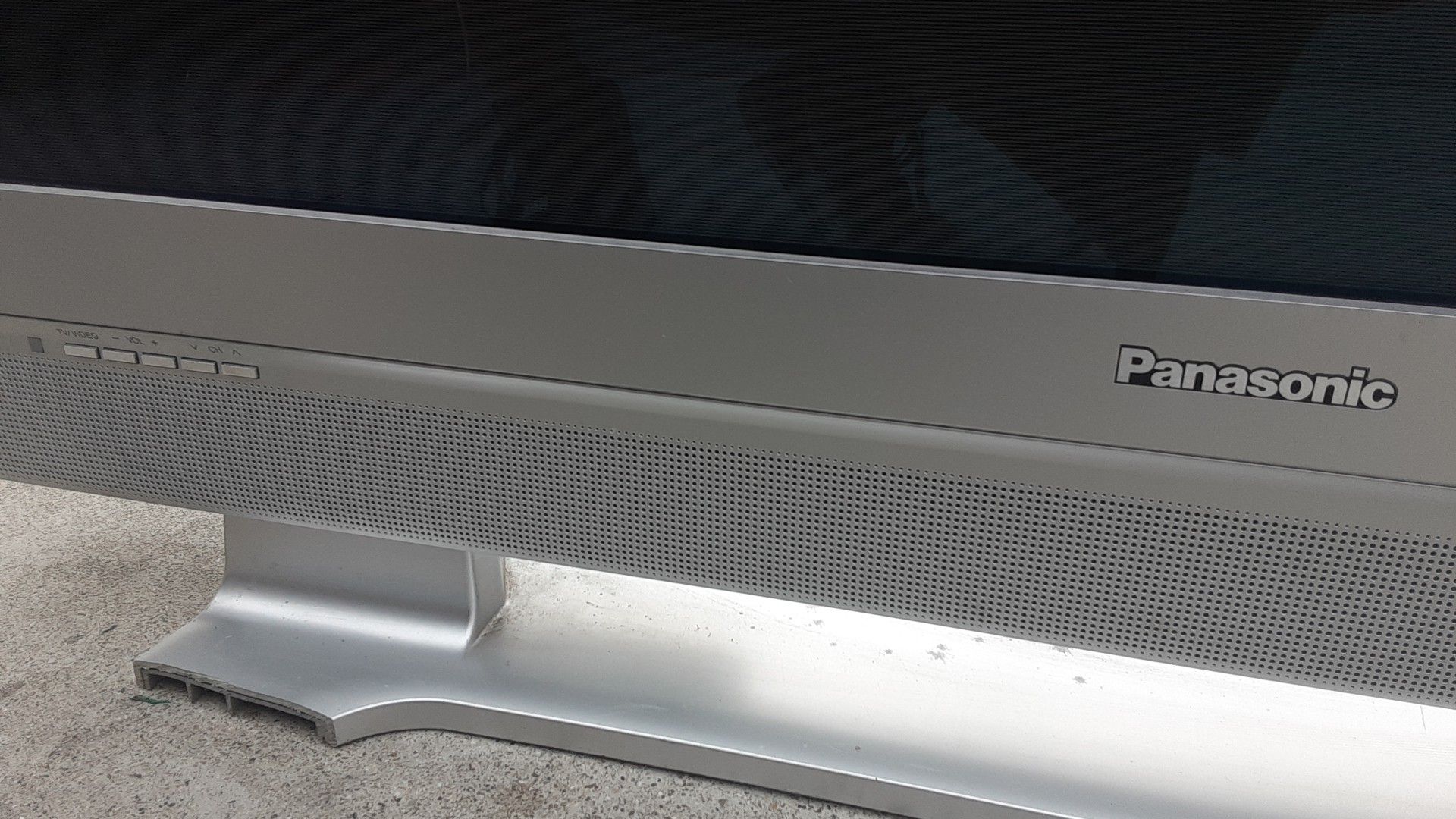 PANASONIC PLASMA VIERA FLAT SCREEN TV for Sale in Rosemead, CA - OfferUp