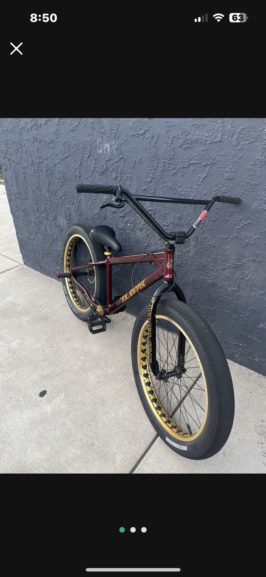 Fat Ripper for Sale in Hayward, CA - OfferUp