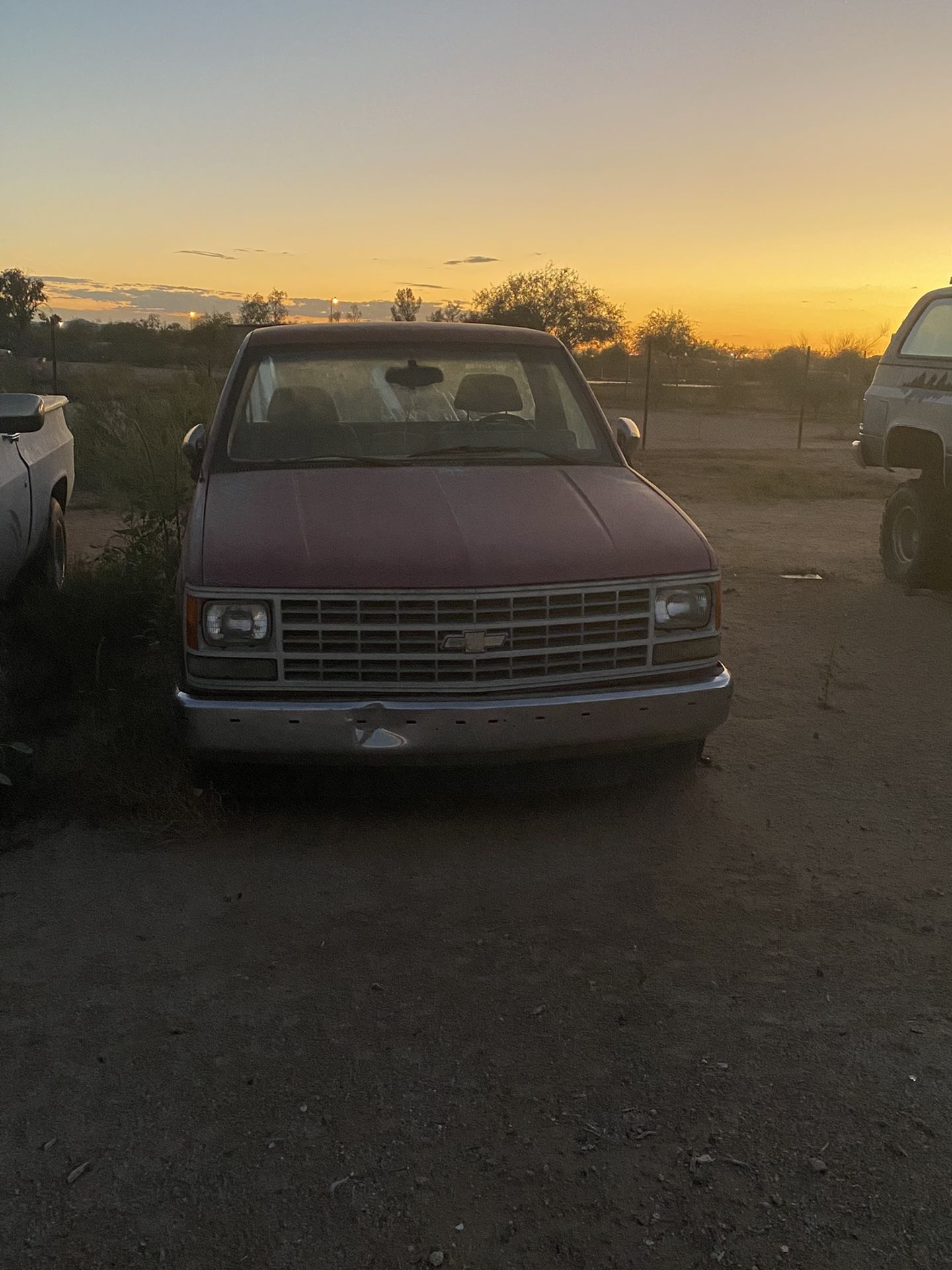 1988 Chevy For Sale In Sun City AZ OfferUp 1988-chevy-for-sale-in-sun-city-az-offerup