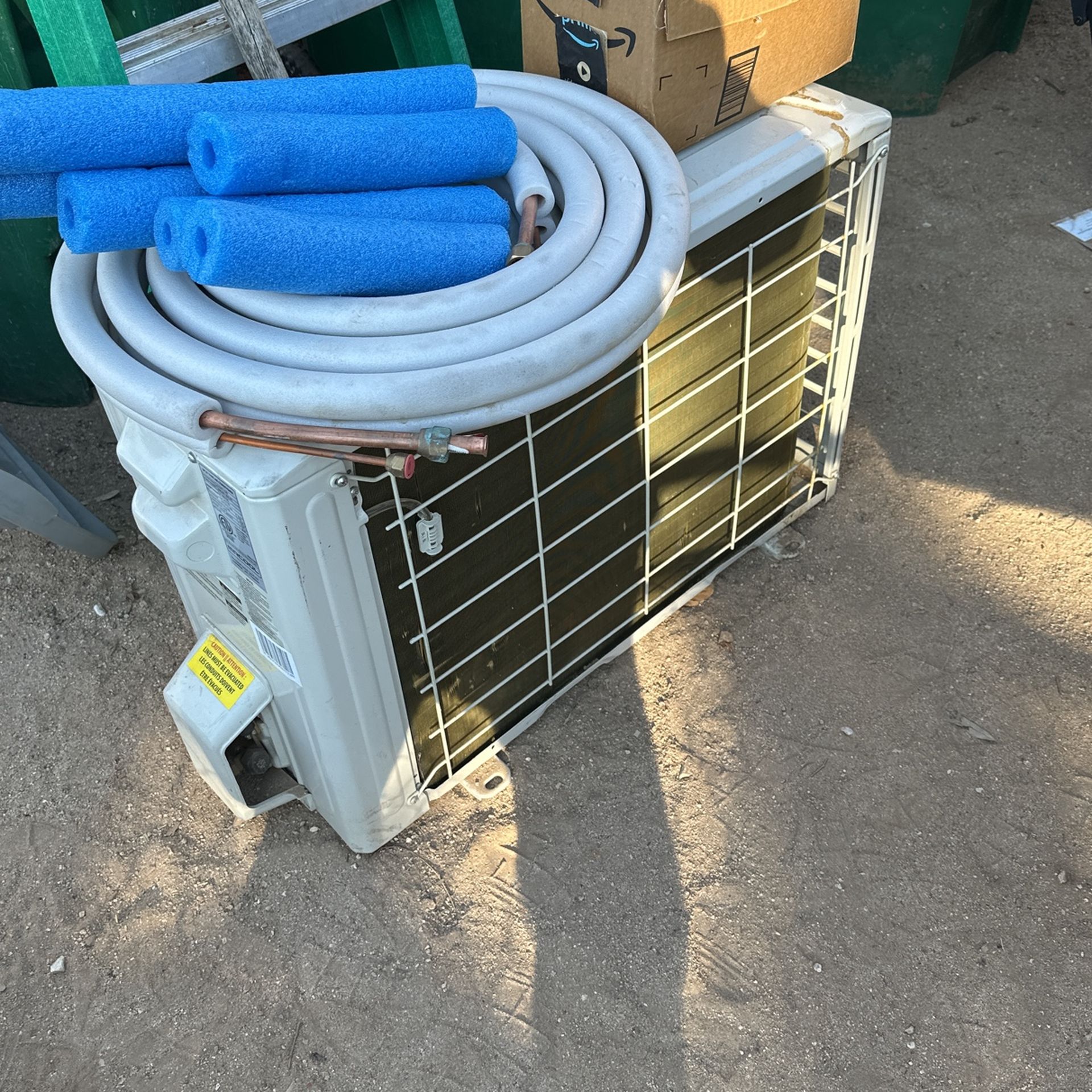 MrCool A/C for Sale in Tucson, AZ - OfferUp