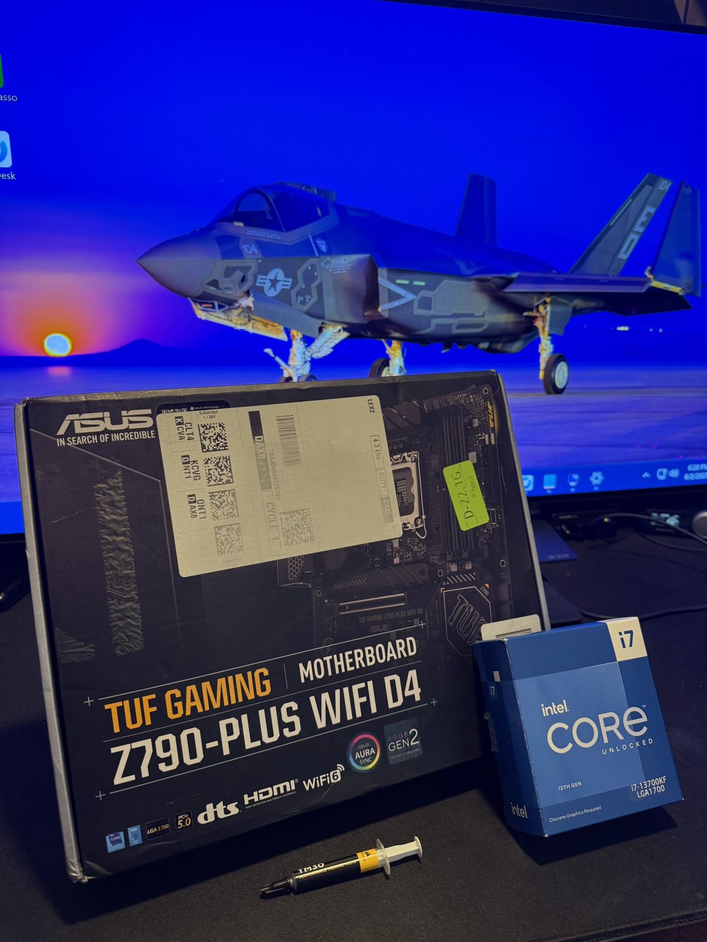 PC Parts Bundle for Sale in Quartz Hill, CA - OfferUp