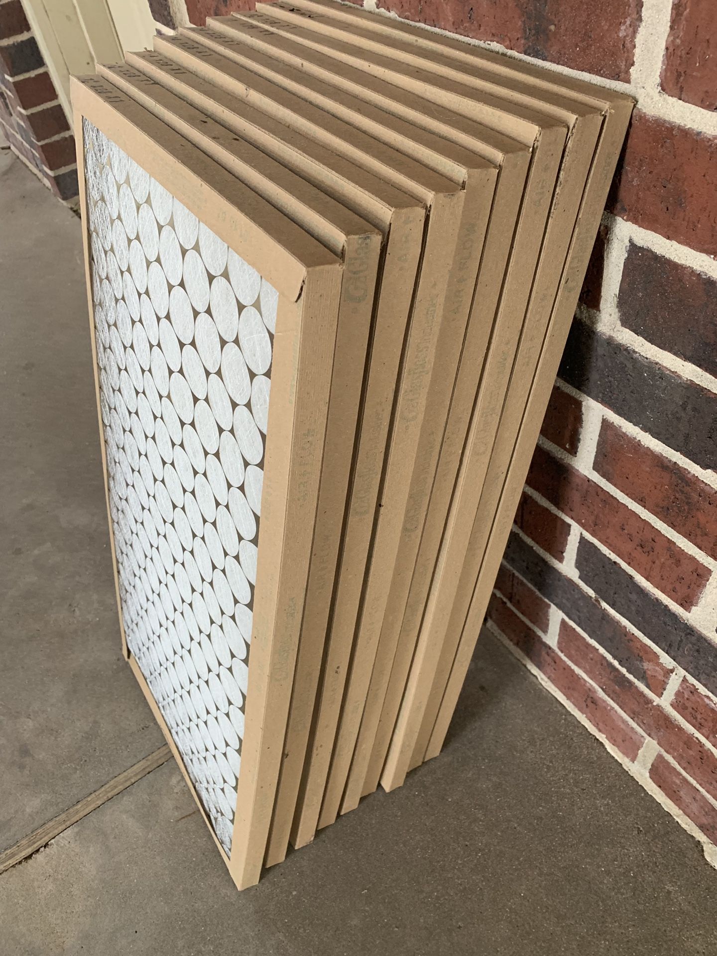 Glasfloss GTASP14281 - Custom Fiberglass Heavy-Duty Disposable Panel ...