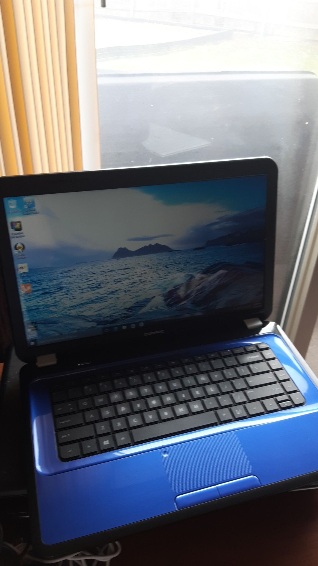 COMPAQ CQ58 LAPTOP for Sale in Lorain, OH - OfferUp