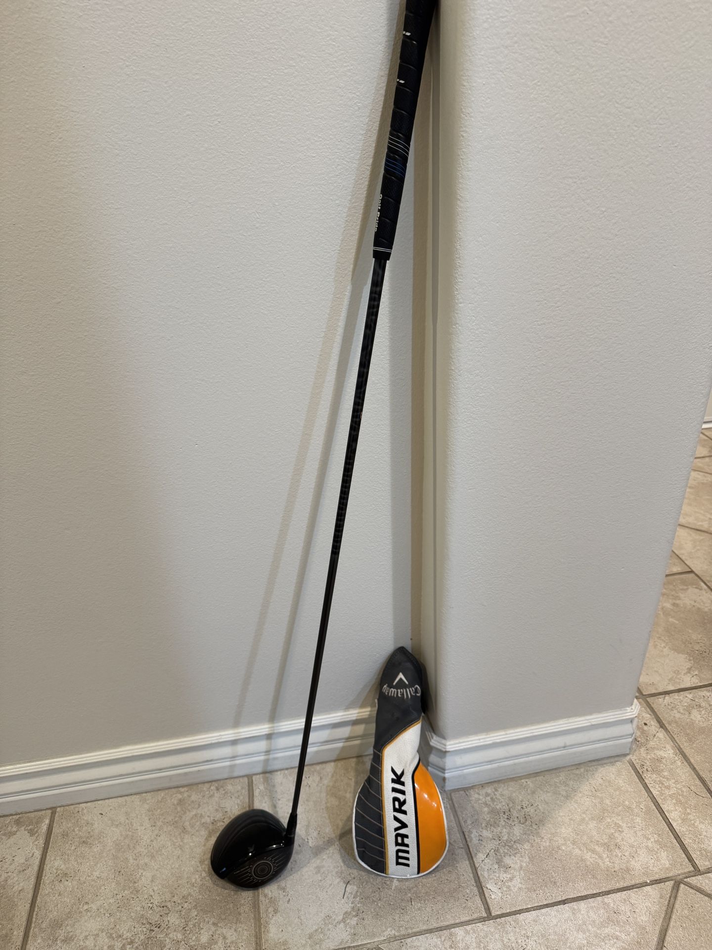 Callaway Maverick Driver RH 10.5 Regular Flex for Sale in Redondo Beach ...