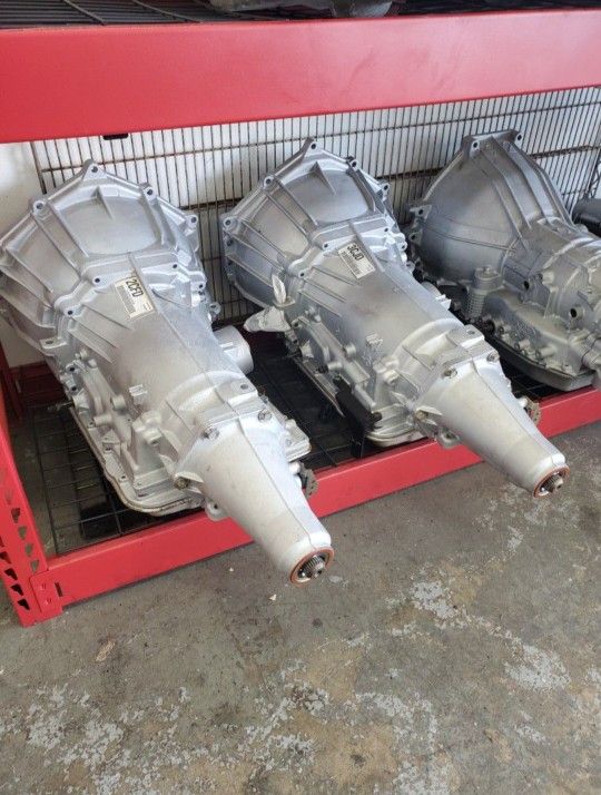 Transmissions For Sale for Sale in San Diego, CA - OfferUp