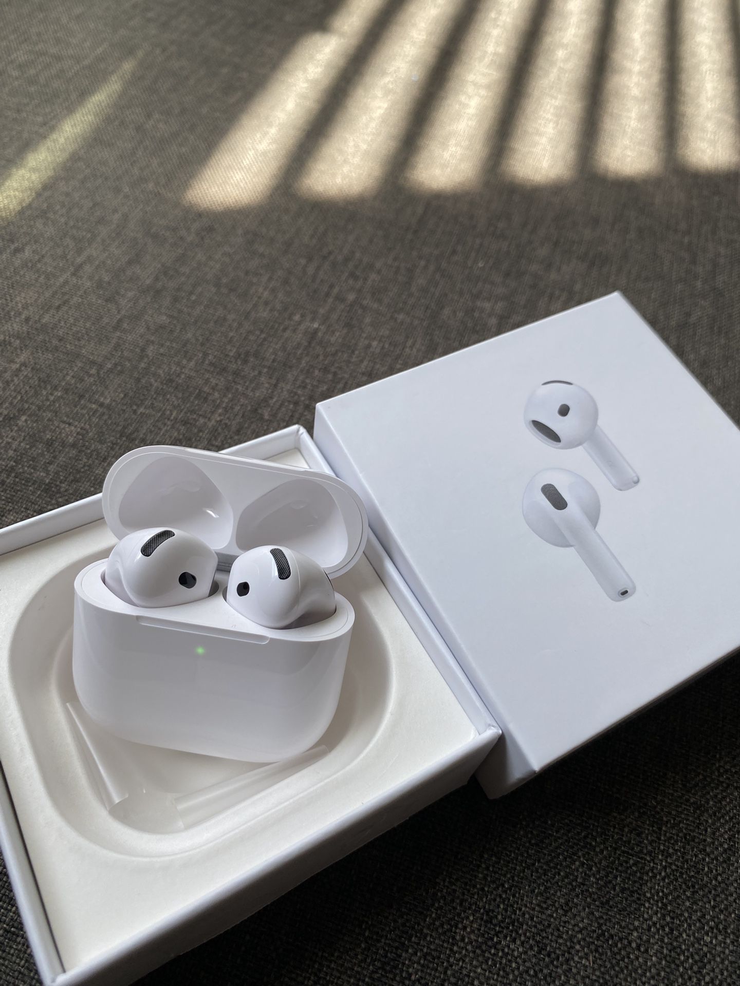 AirPod 4 ANC & AirPod 2 Pro Bundle for Sale in Orlando, FL - OfferUp