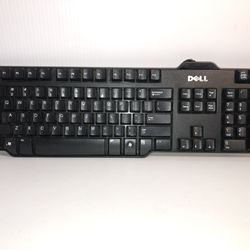 Dell L100 Keyboard
