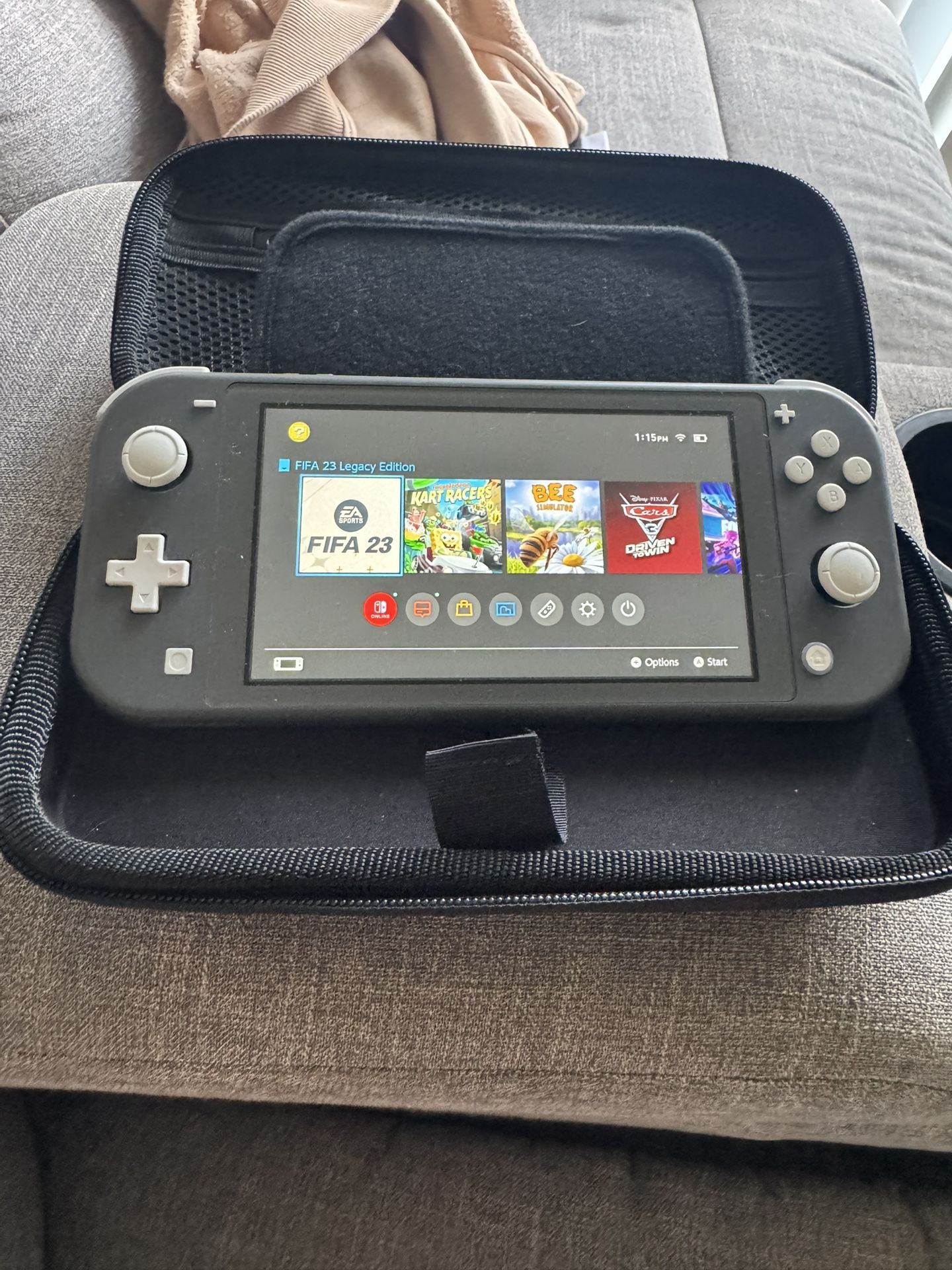 Nintendo Switch Life for Sale in Lemoore, CA - OfferUp