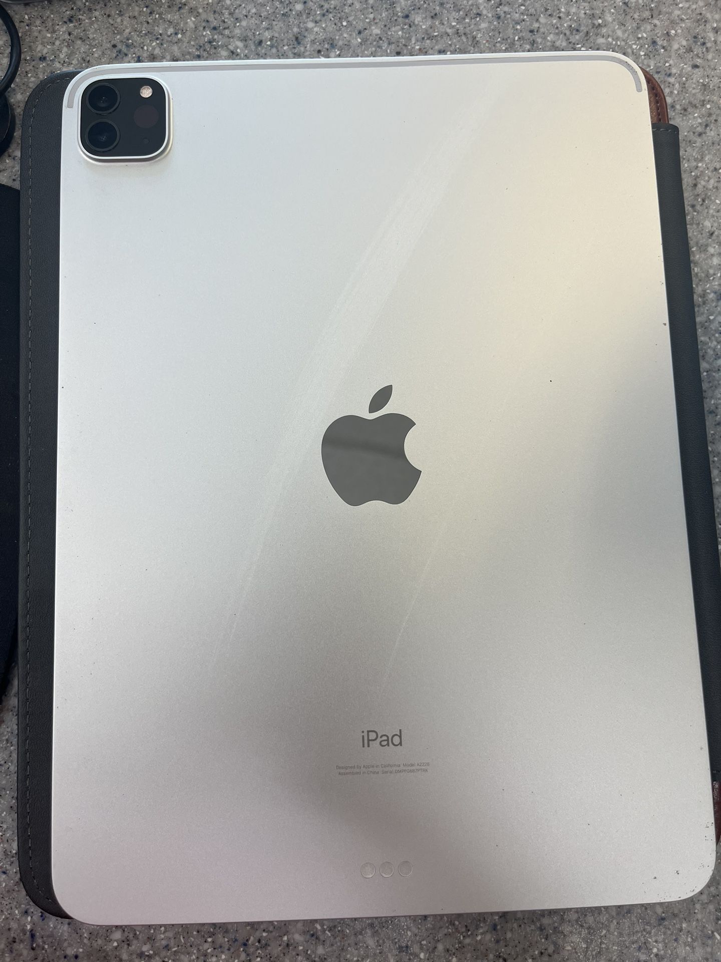 iPad Pro 2nd Gen for Sale in Houston, TX - OfferUp