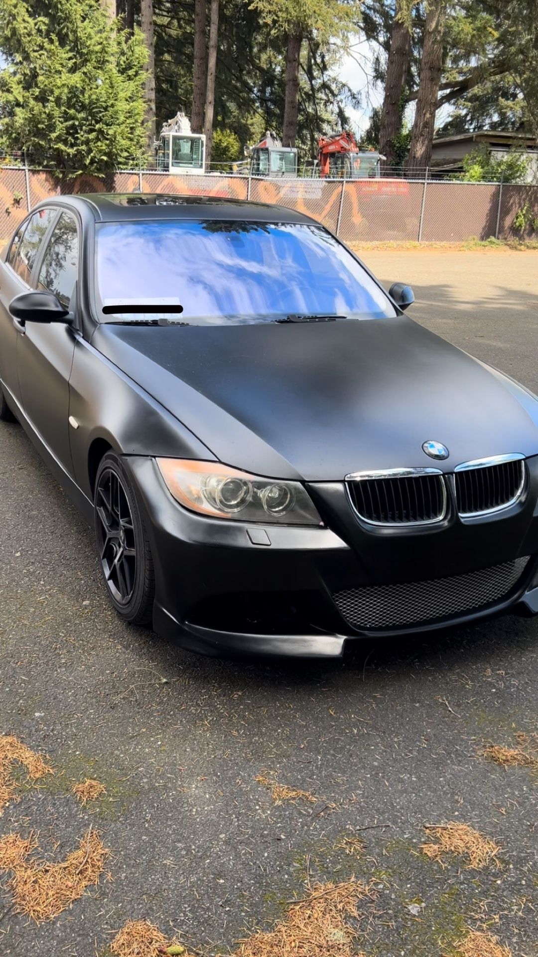2006 BMW 325i for Sale in Tumwater, WA - OfferUp