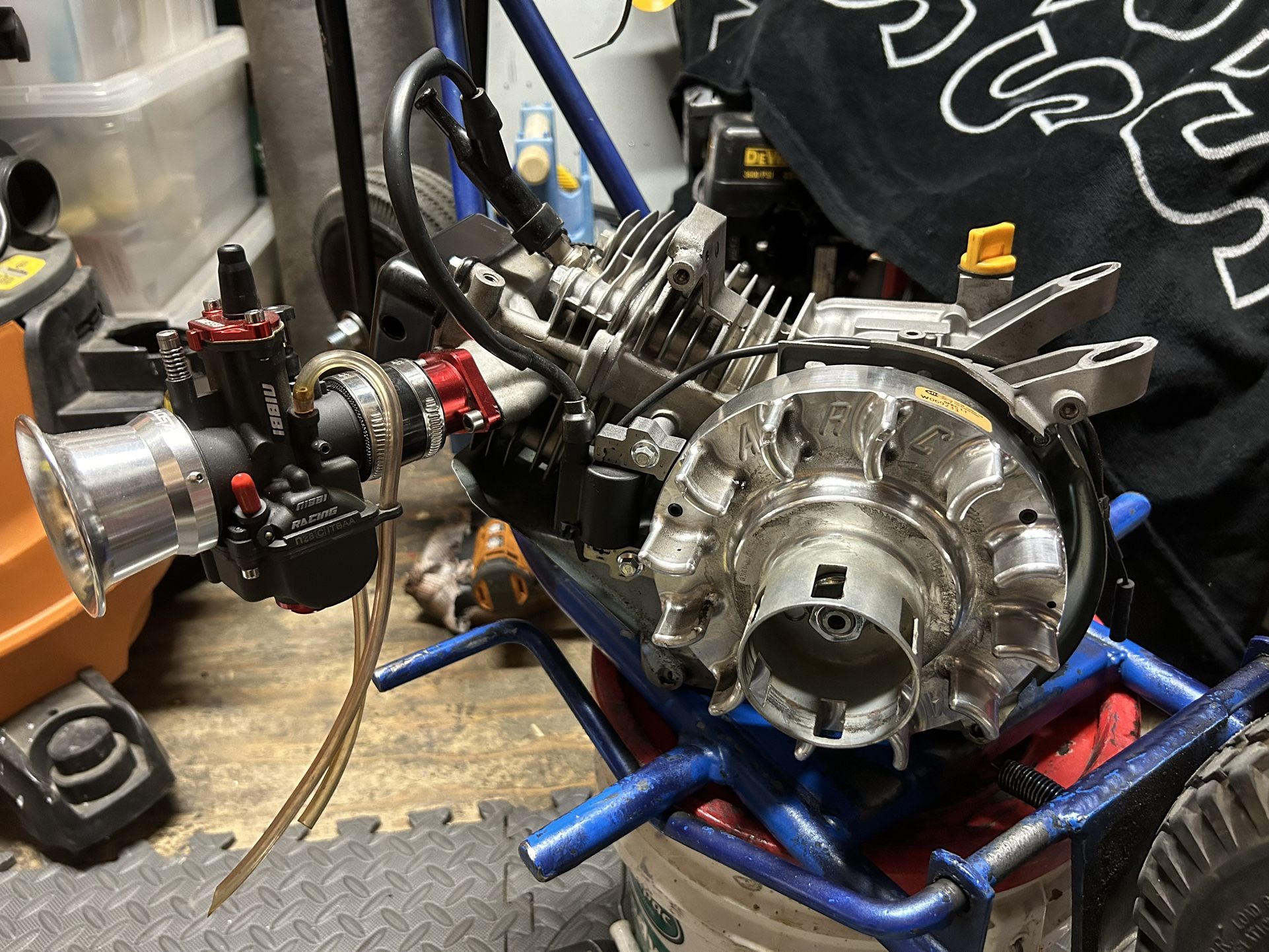 Predator Ghost for Sale in Grand Terrace, CA - OfferUp