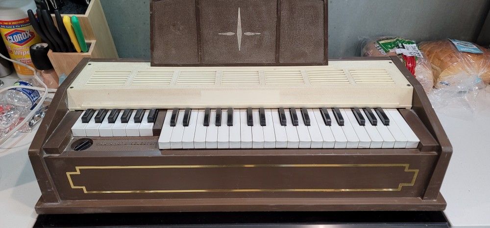 Polychord Organ for Sale in Seattle, WA - OfferUp