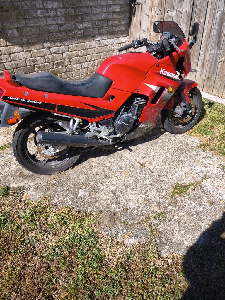 2001 KAWK for Sale in Houston, TX - OfferUp