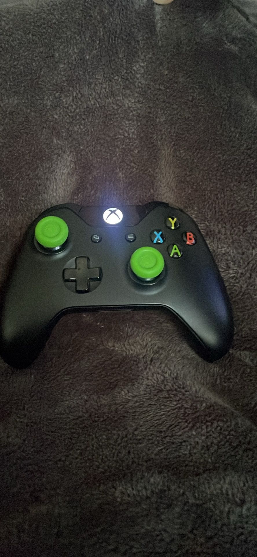 Xbox One Controller for Sale in Charlotte, NC - OfferUp