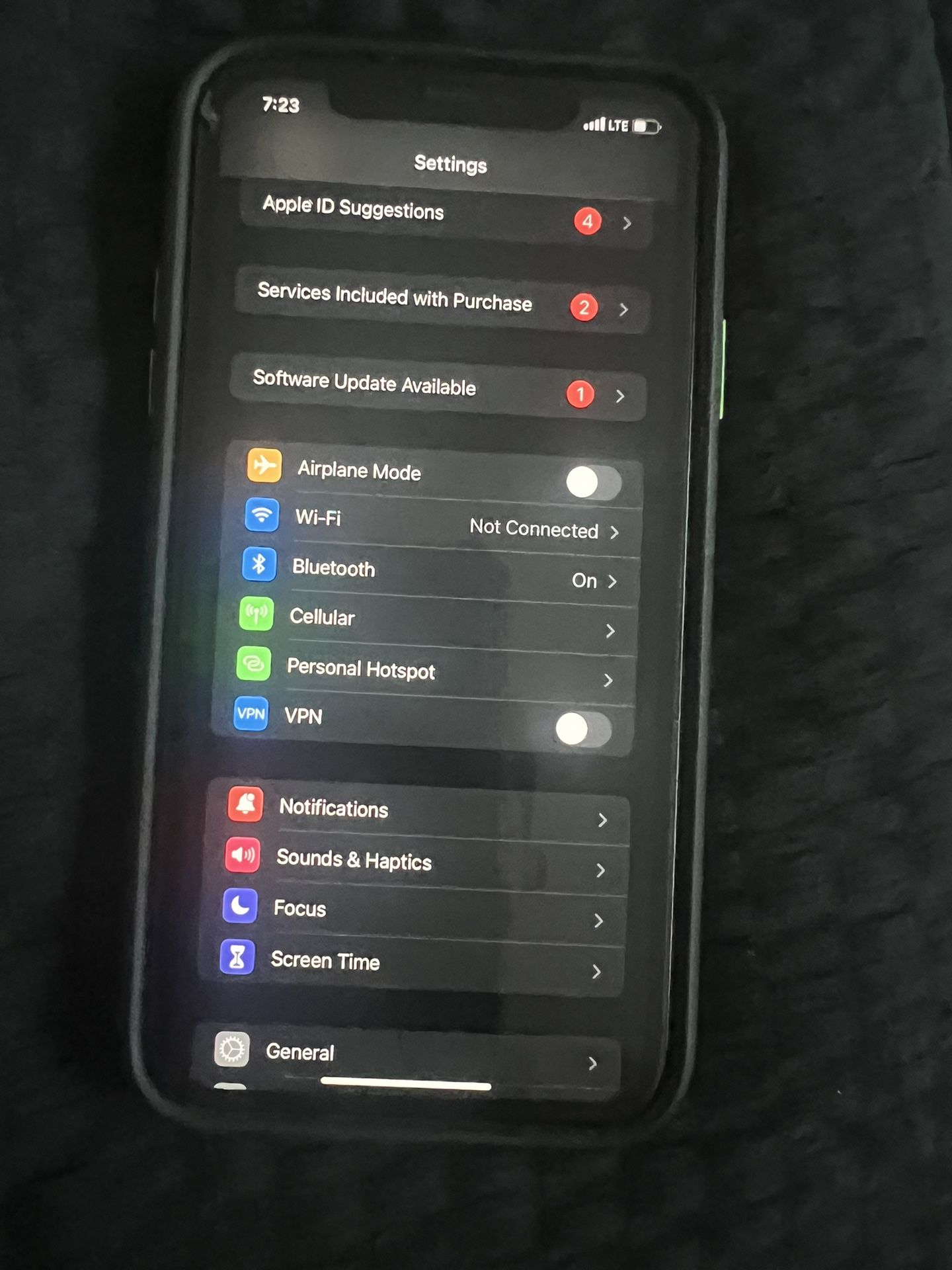 iPhone 11 for Sale in San Antonio, TX - OfferUp