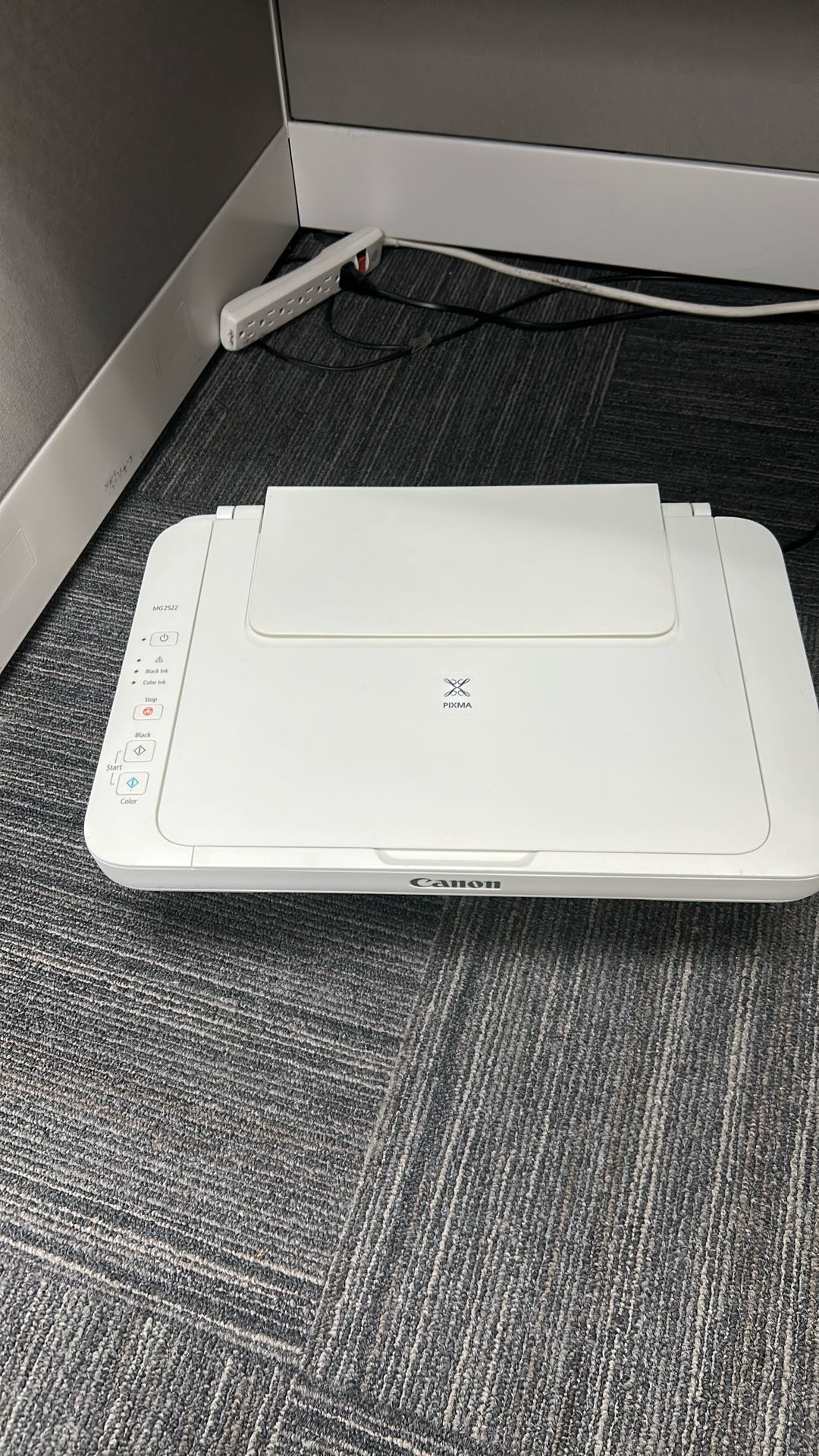 Canon Jet ink Printer for Sale in Lakeside, CA - OfferUp