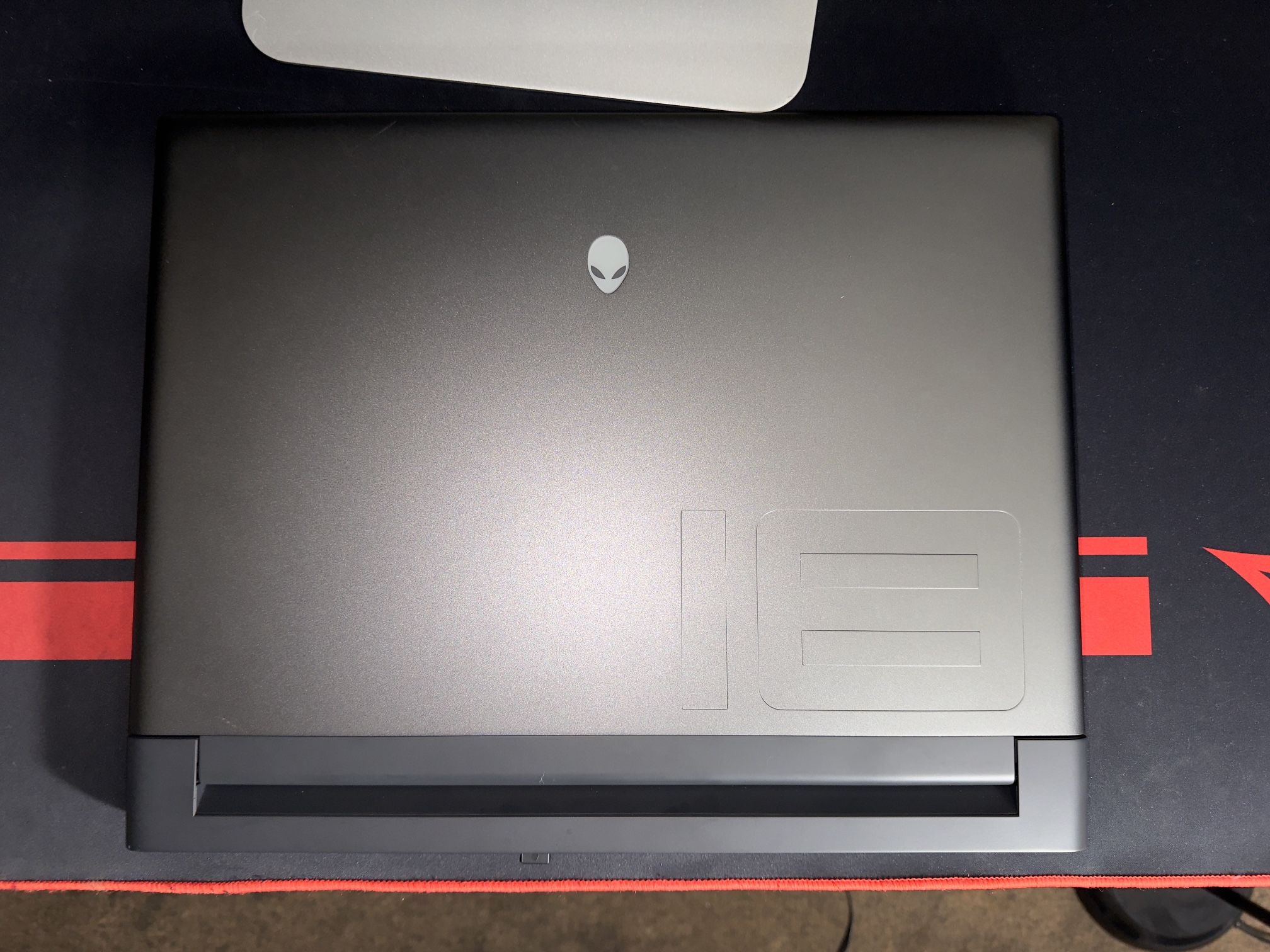 Alienware M18 R1 3080 for Sale in San Diego, CA - OfferUp