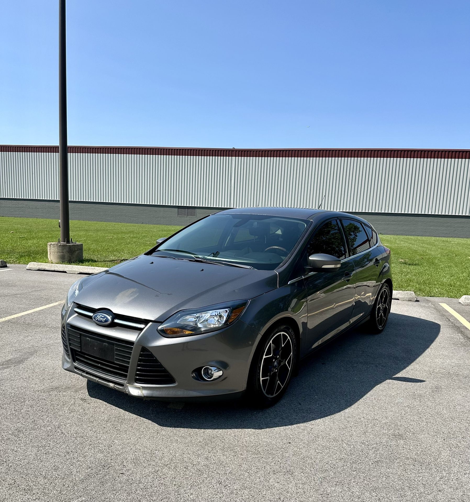 2012 Ford Focus for Sale in Chicago, IL - OfferUp