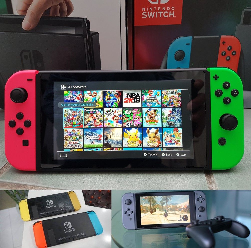 Switch mods for sale - worldoffoo
