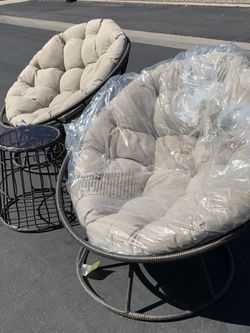 Tuckberry papasan store