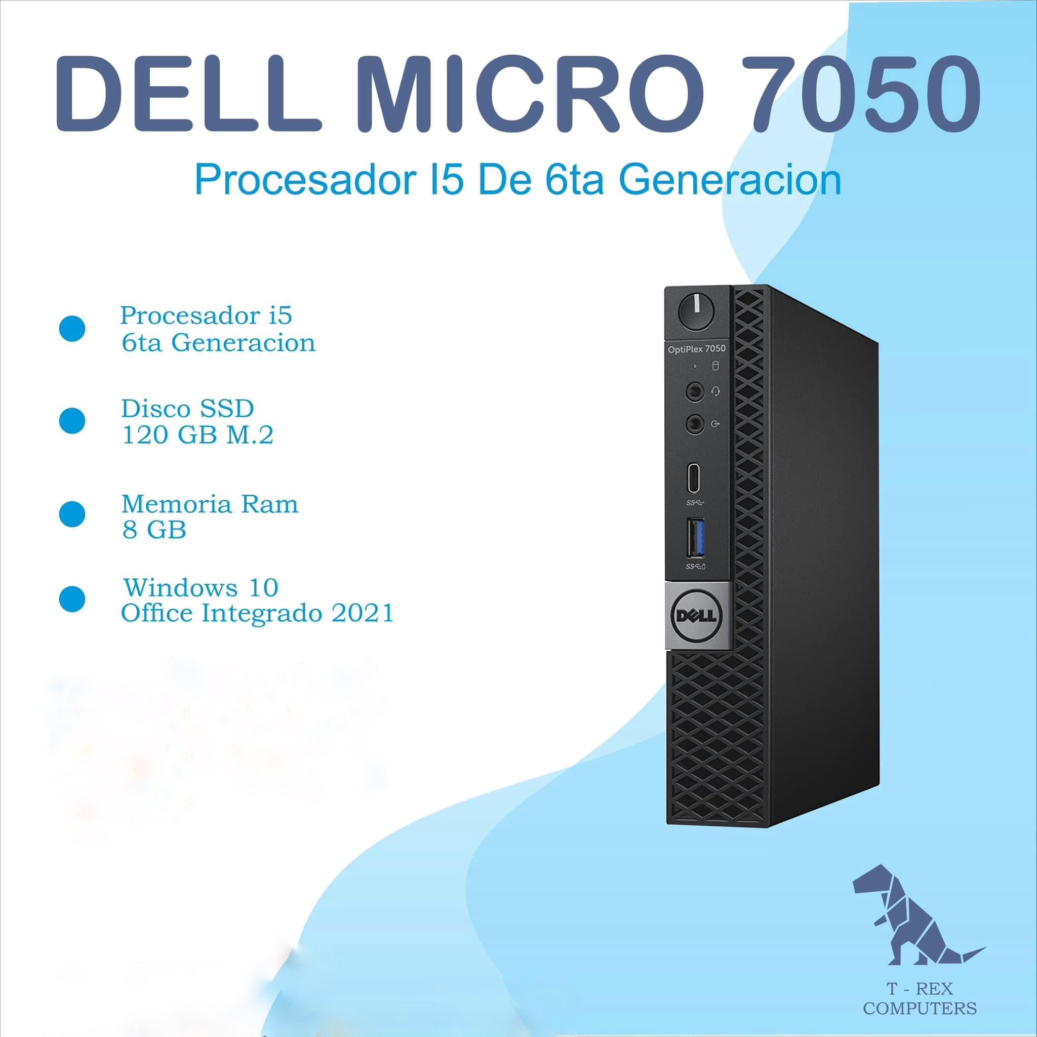 Dell Micro 7050 for Sale in San Diego, CA - OfferUp