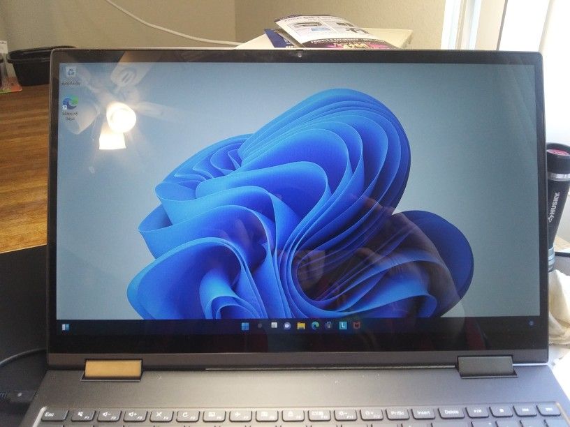 Lenovo Yoga Convertible 81TD 0003us C740151ML for Sale in Las Vegas, NV ...