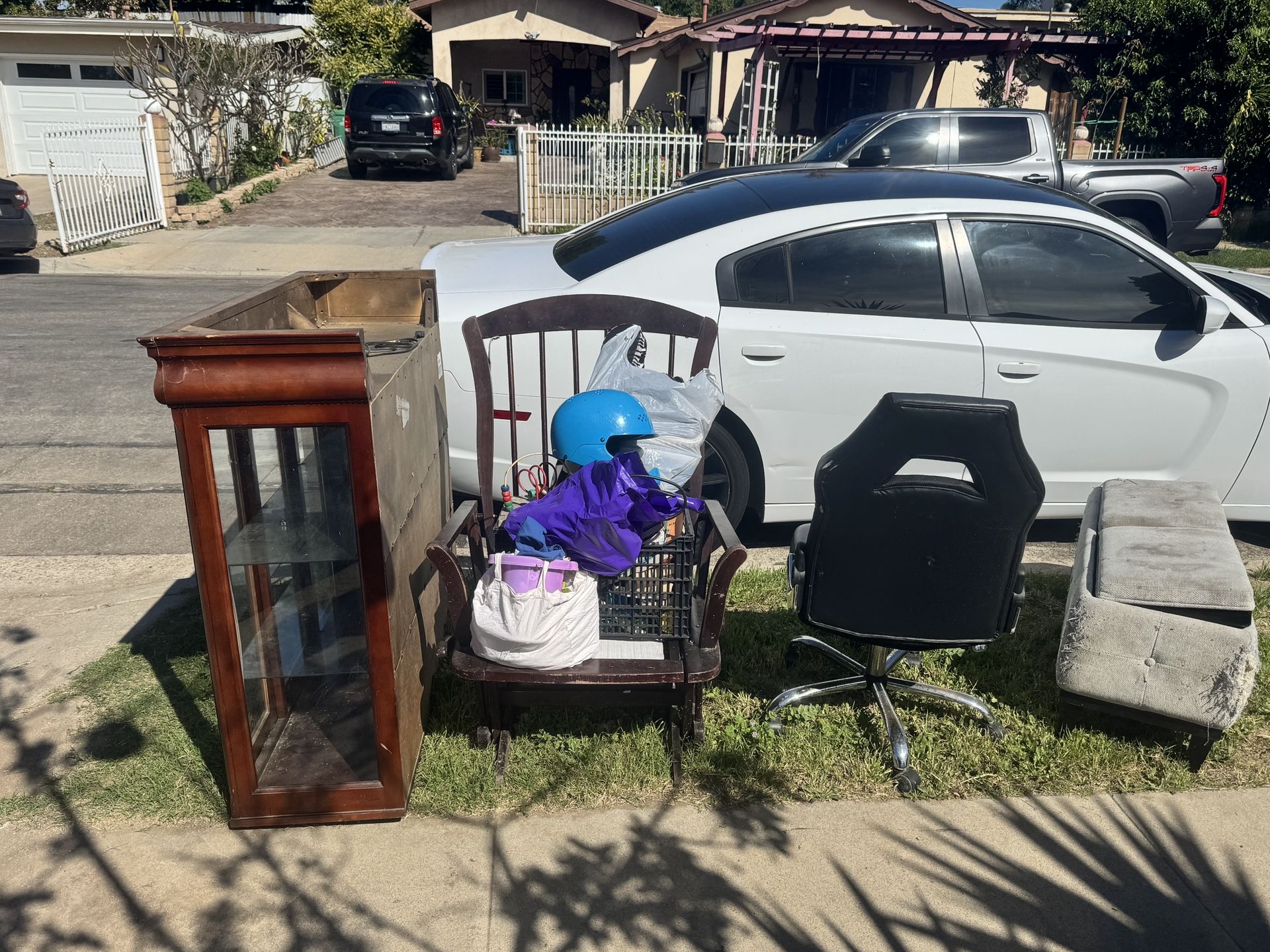 Free Stuff for Sale in San Diego, CA - OfferUp