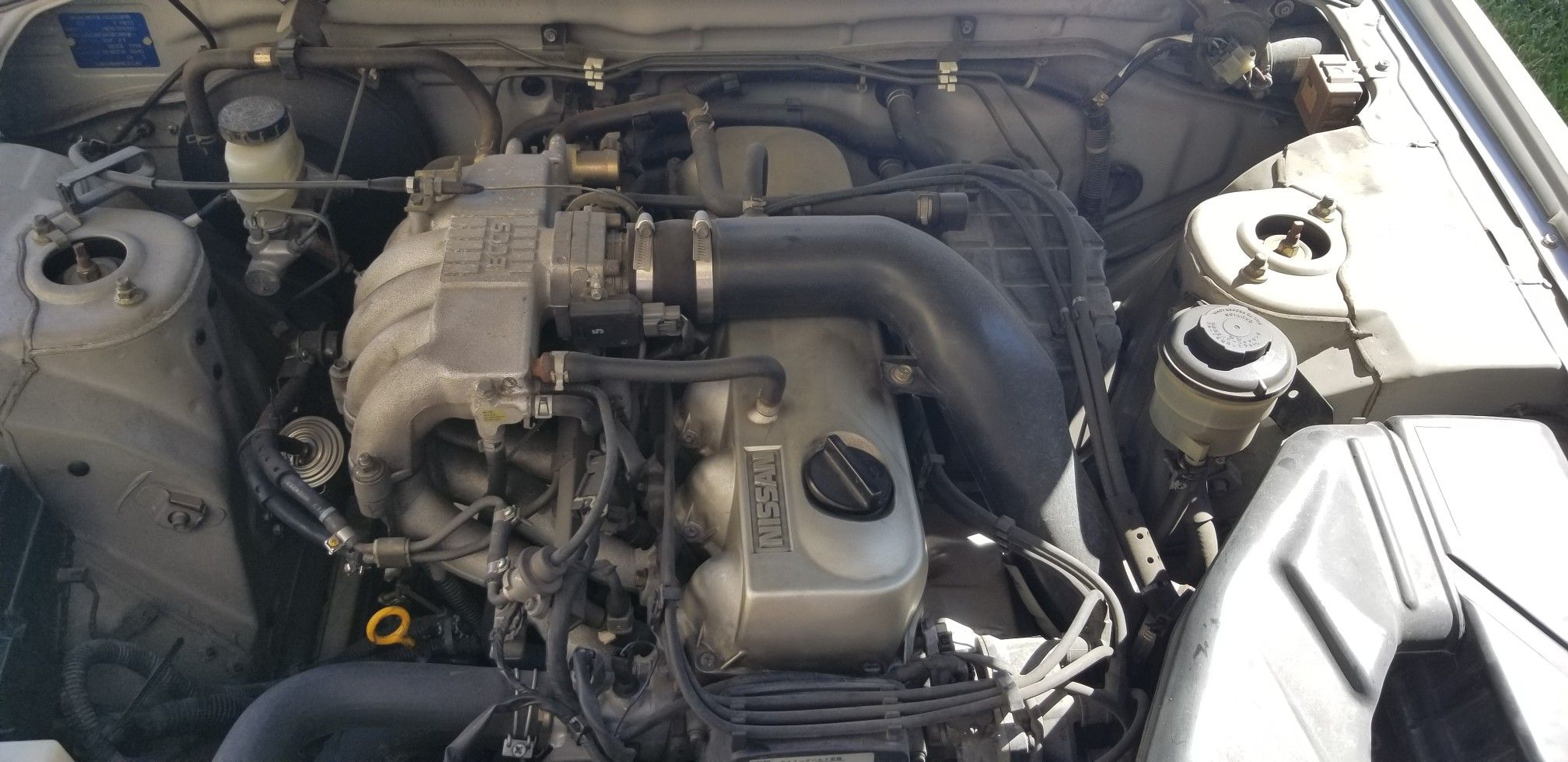 Nissan Skyline R33 RB20 Engine and Transmission for Sale in Orlando, FL ...