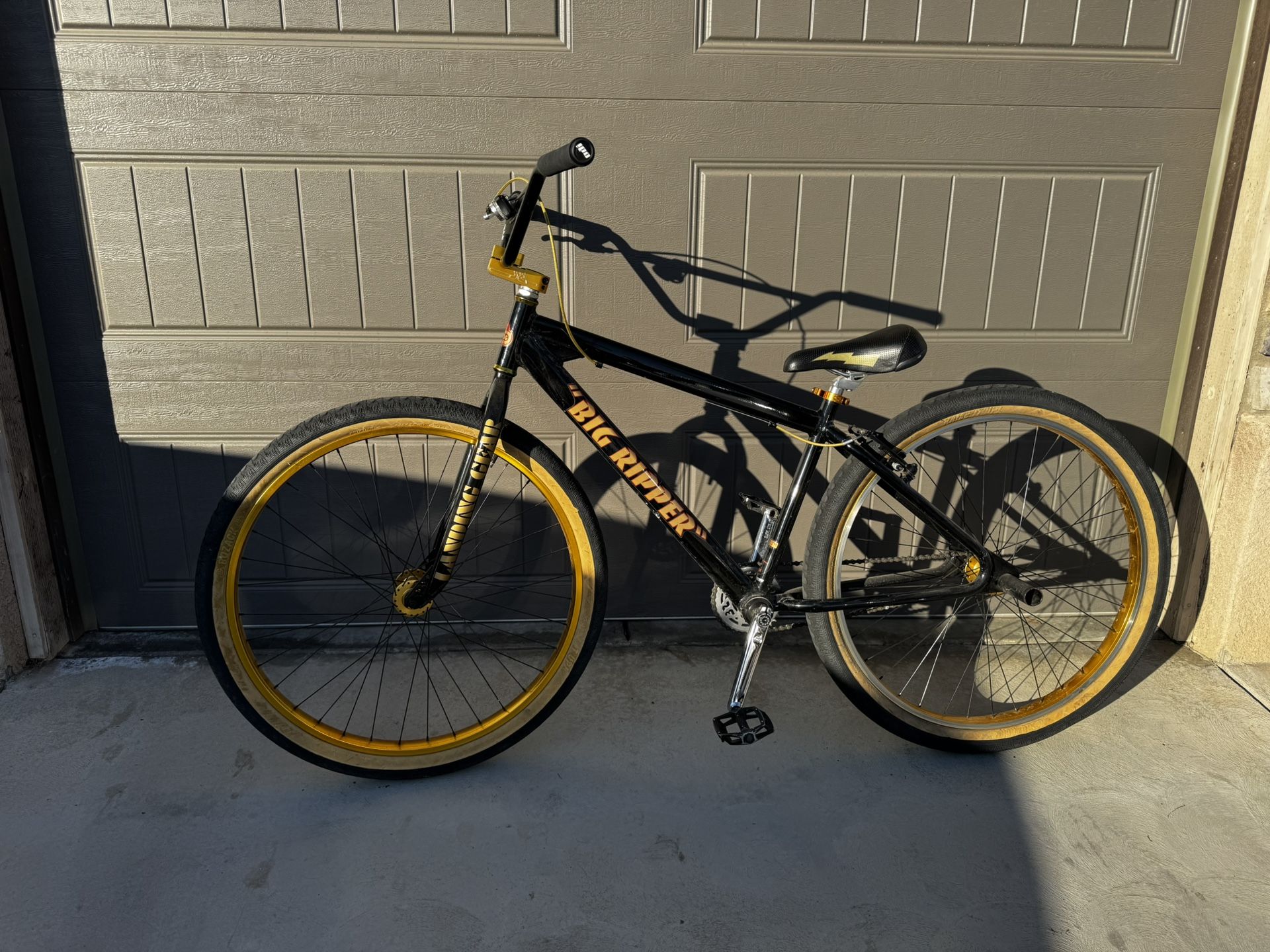 SE Big Ripper for Sale in Bakersfield, CA - OfferUp