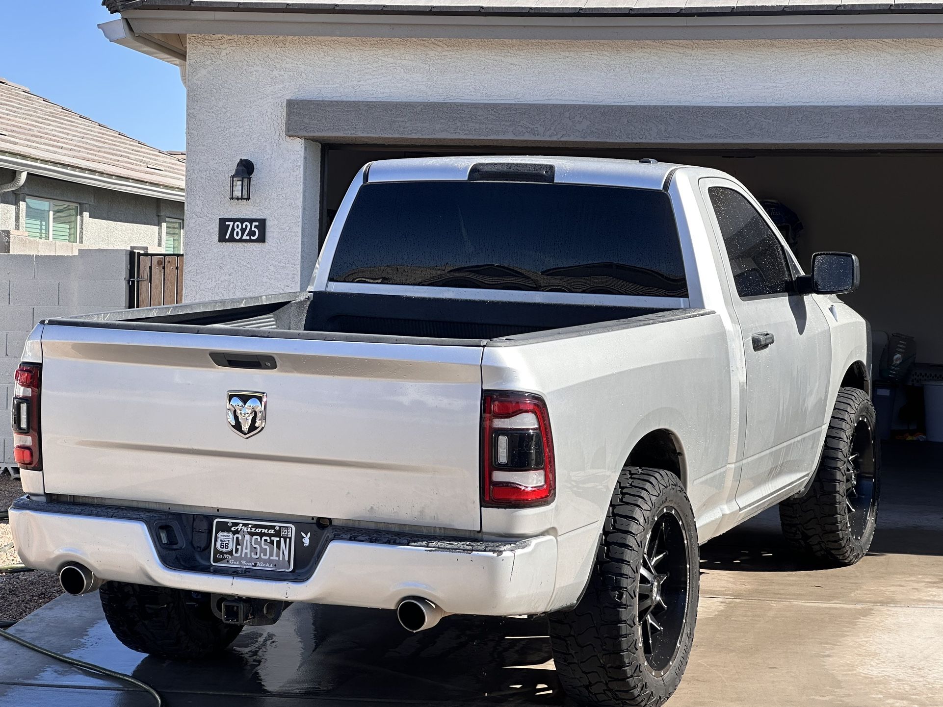 2012 Ram 1500 for Sale in Laveen Village, AZ - OfferUp