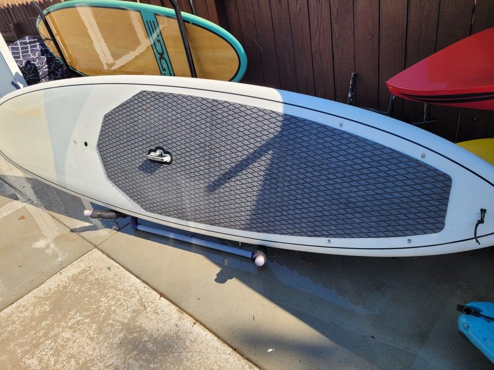 SUP USA Paddleboard with paddle for Sale in Trabuco Canyon, CA - OfferUp