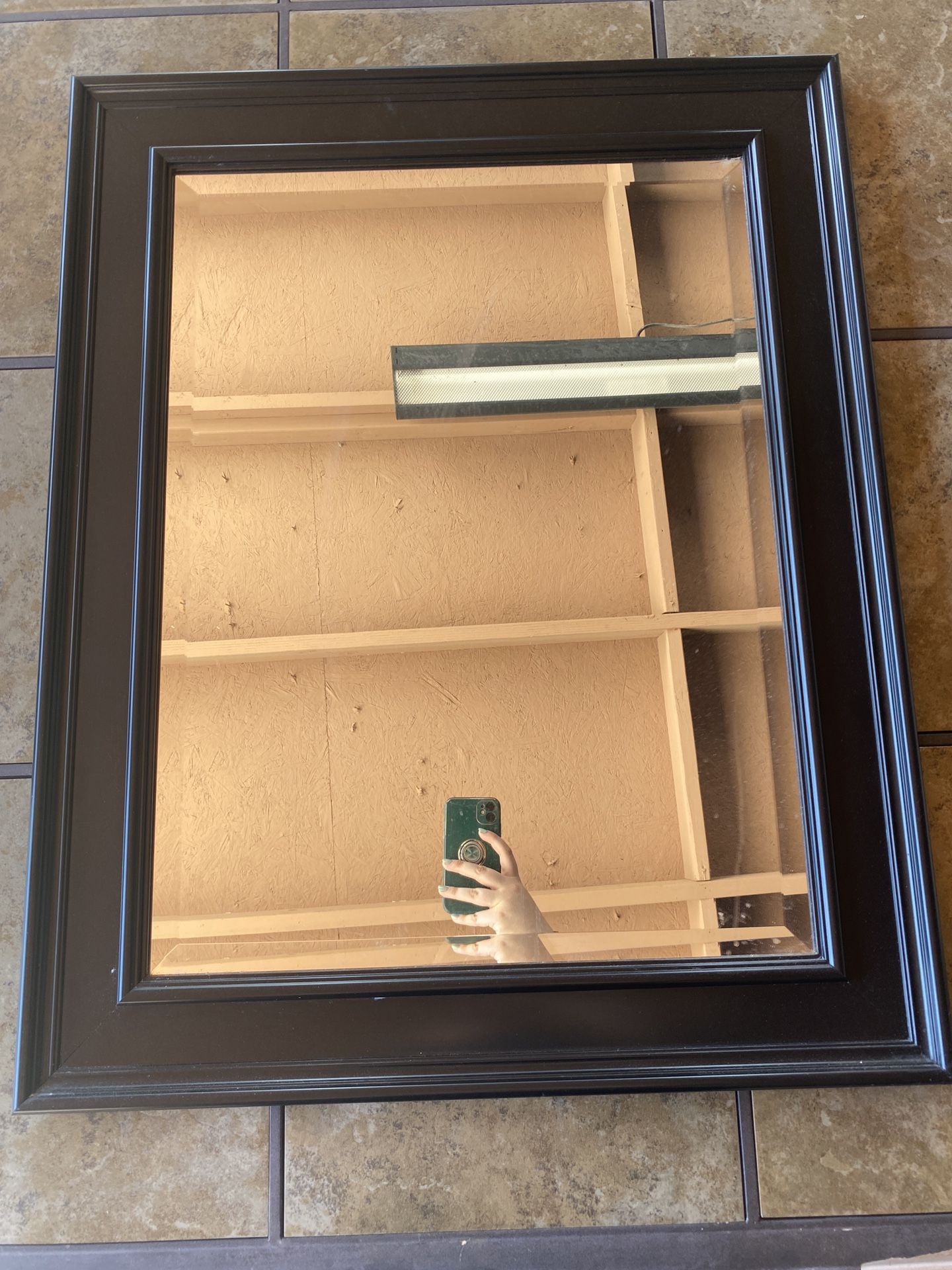 Bathroom mirror for Sale in Las Vegas, NV - OfferUp