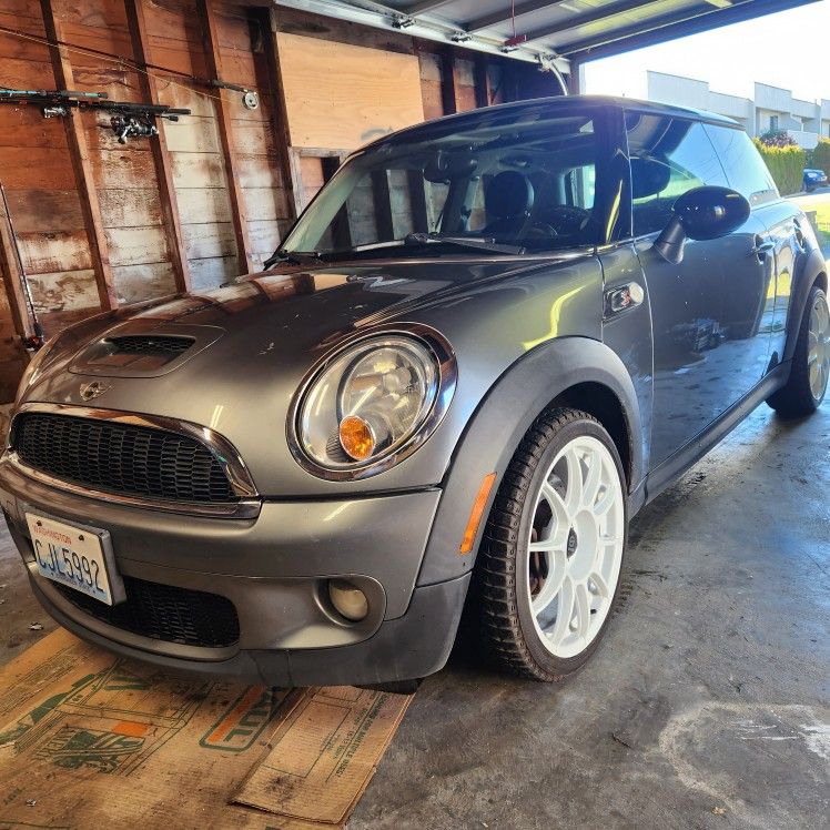 2010 Mini Cooper S for Sale in Seattle, WA - OfferUp