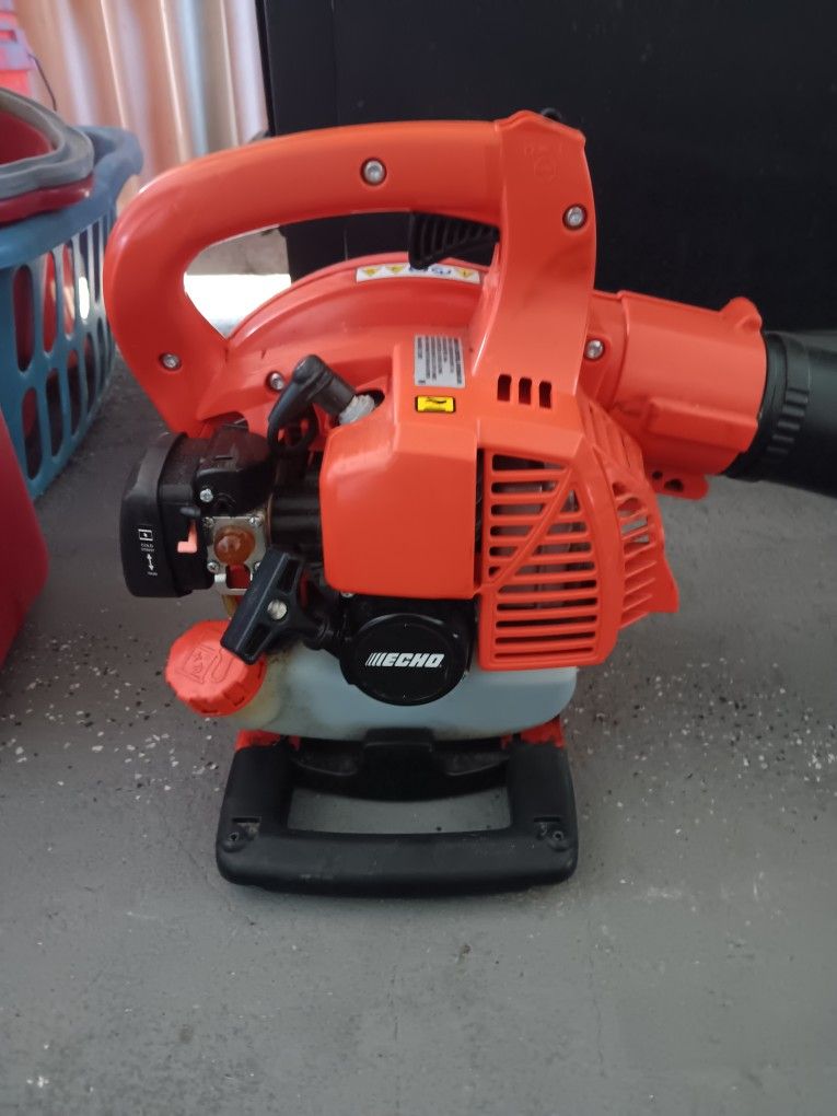 Echo Blower for Sale in Oviedo, FL - OfferUp