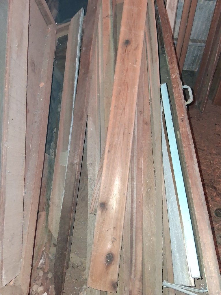 Building Materials and Variety of Various Stuff for Sale in Lynnwood ...