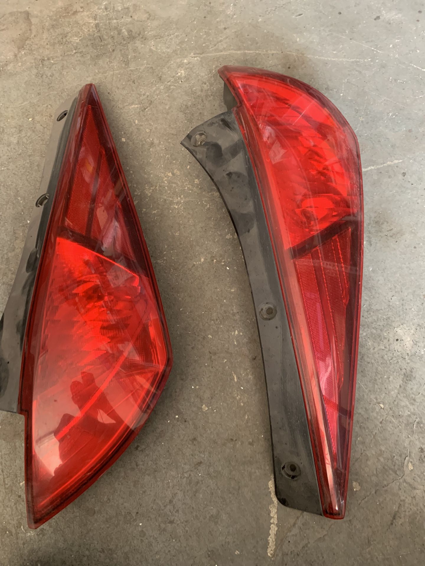 Nissan 350z Tail Lights for Sale in South Gate, CA - OfferUp