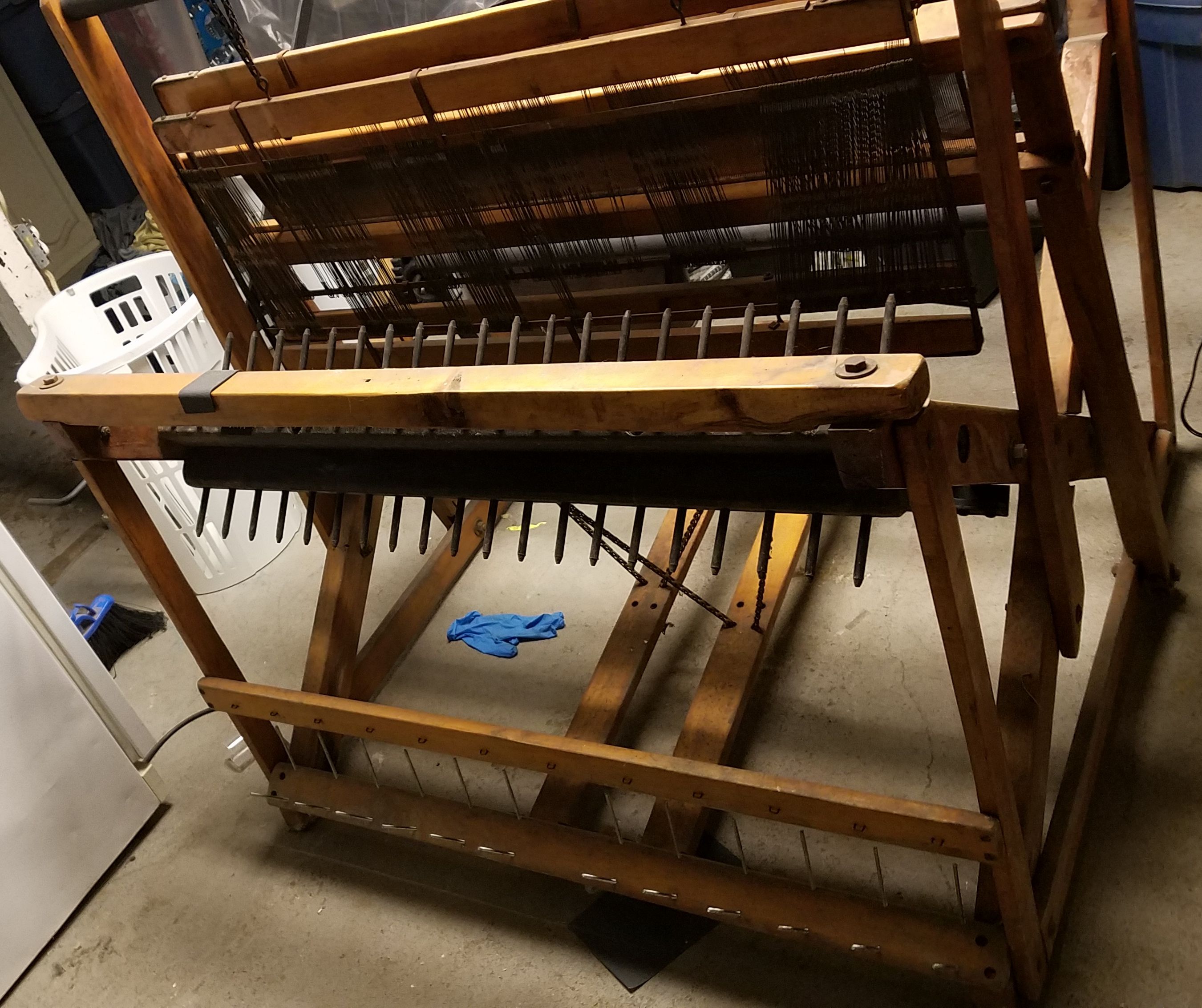 Union Loom No 36 for Sale in Columbus, OH - OfferUp