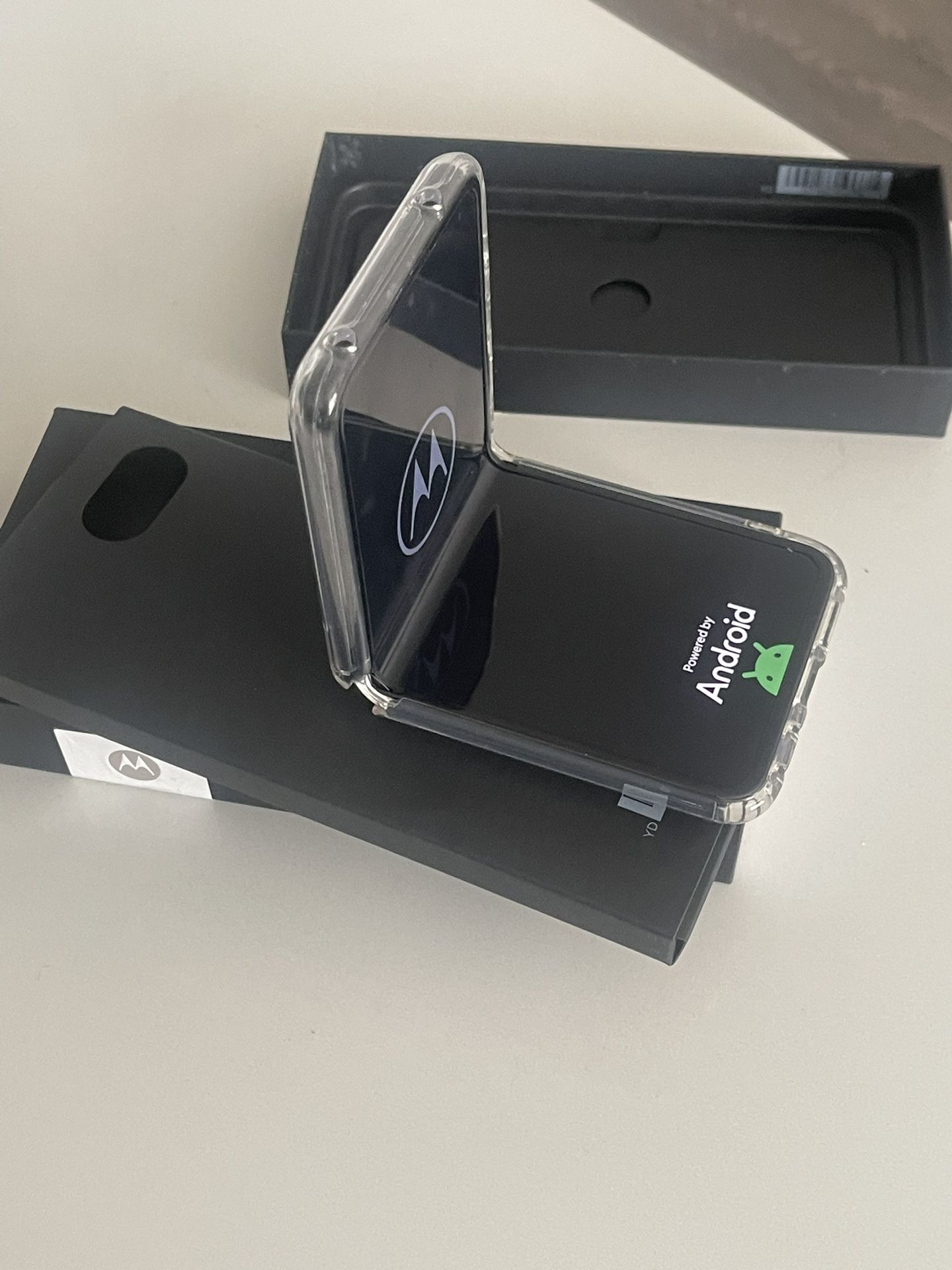 2024 Razor Flip Phone for Sale in Denver, CO - OfferUp