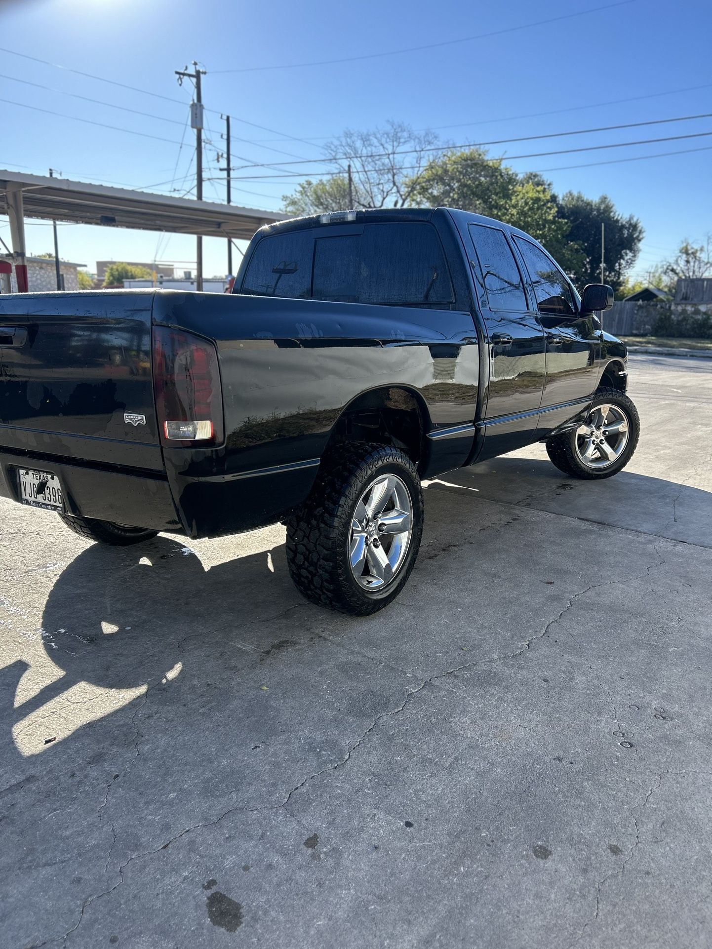2003 Dodge Ram 1500 for Sale in San Antonio, TX - OfferUp