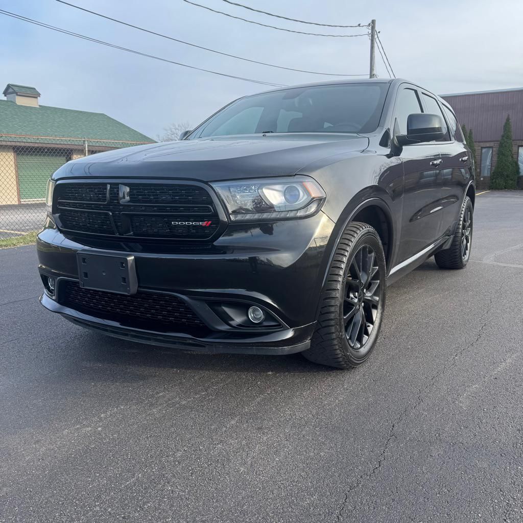 2015 Dodge Durango for Sale in Parma, OH - OfferUp