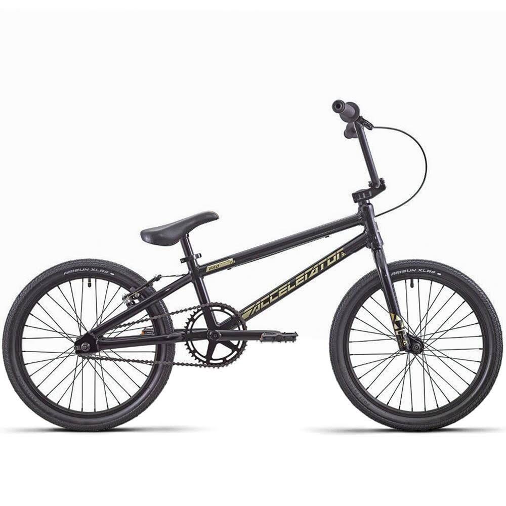 Light Pro Bmx Bikes