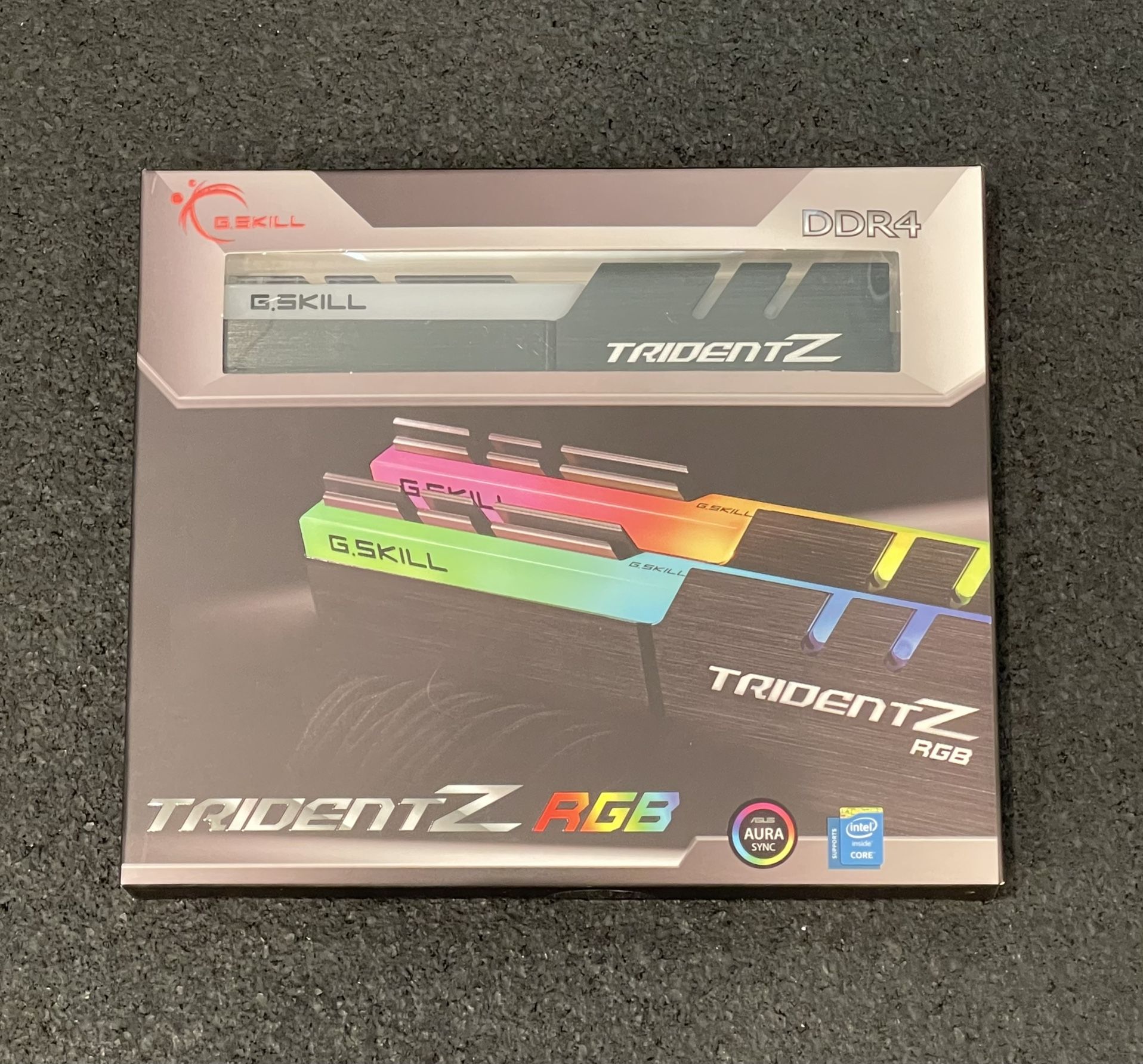 DDR4 Memory RGB 2x8GB for Sale in Los Angeles, CA - OfferUp