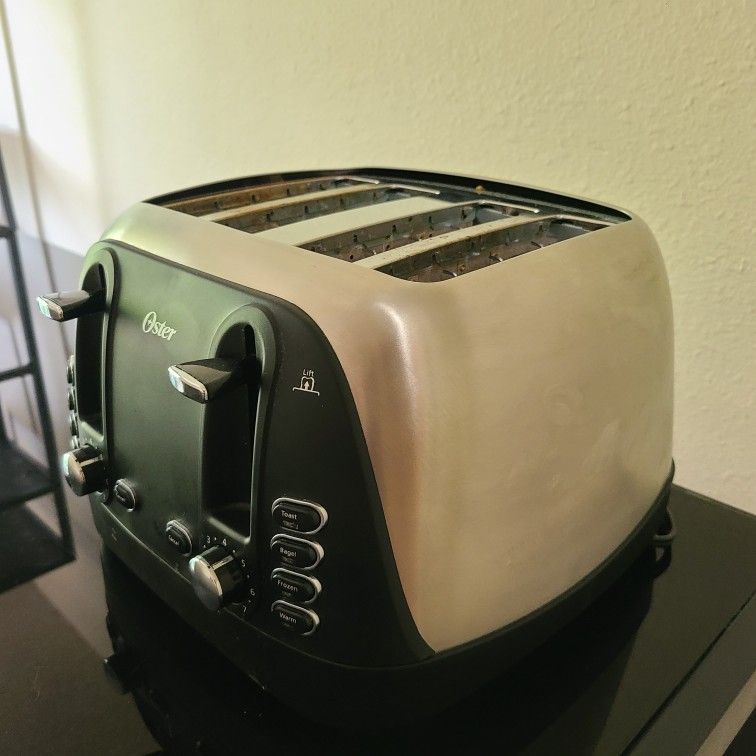 Oster Toaster for Sale in Lacey, WA - OfferUp