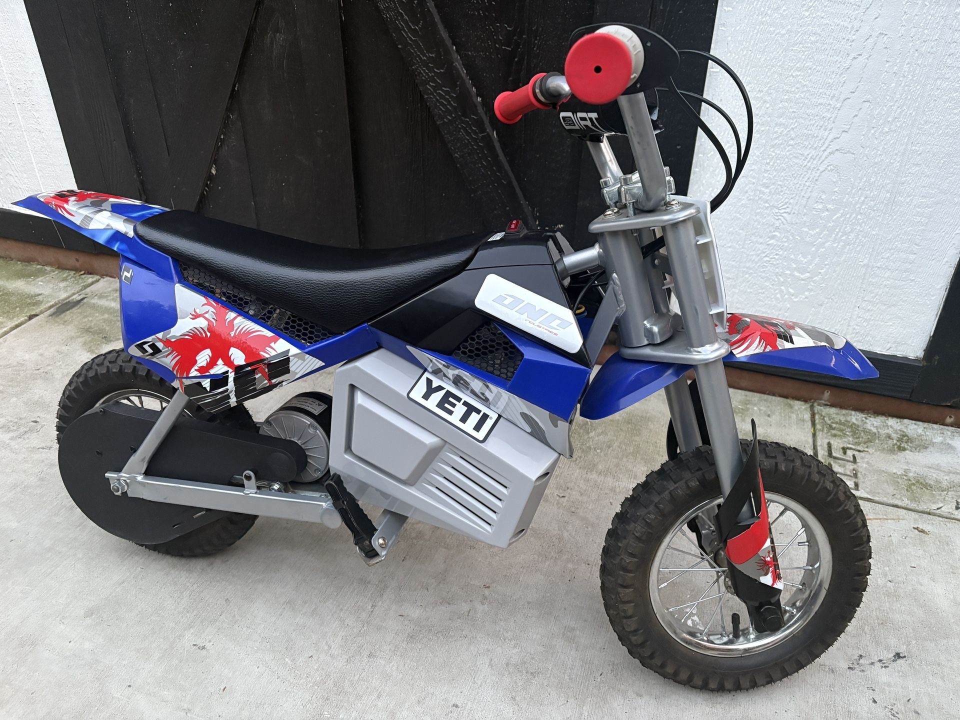 Moded Razor Mx350 for Sale in Morgan Hill, CA - OfferUp