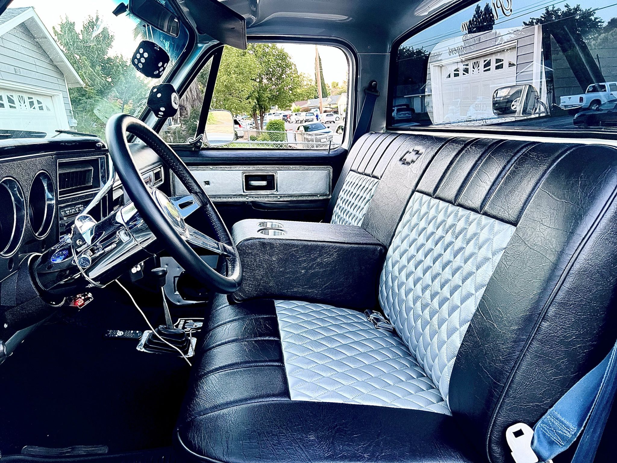 1983 Chevrolet K-10 4-Wheel Classics/Classic Car Truck And SUV Sales ...