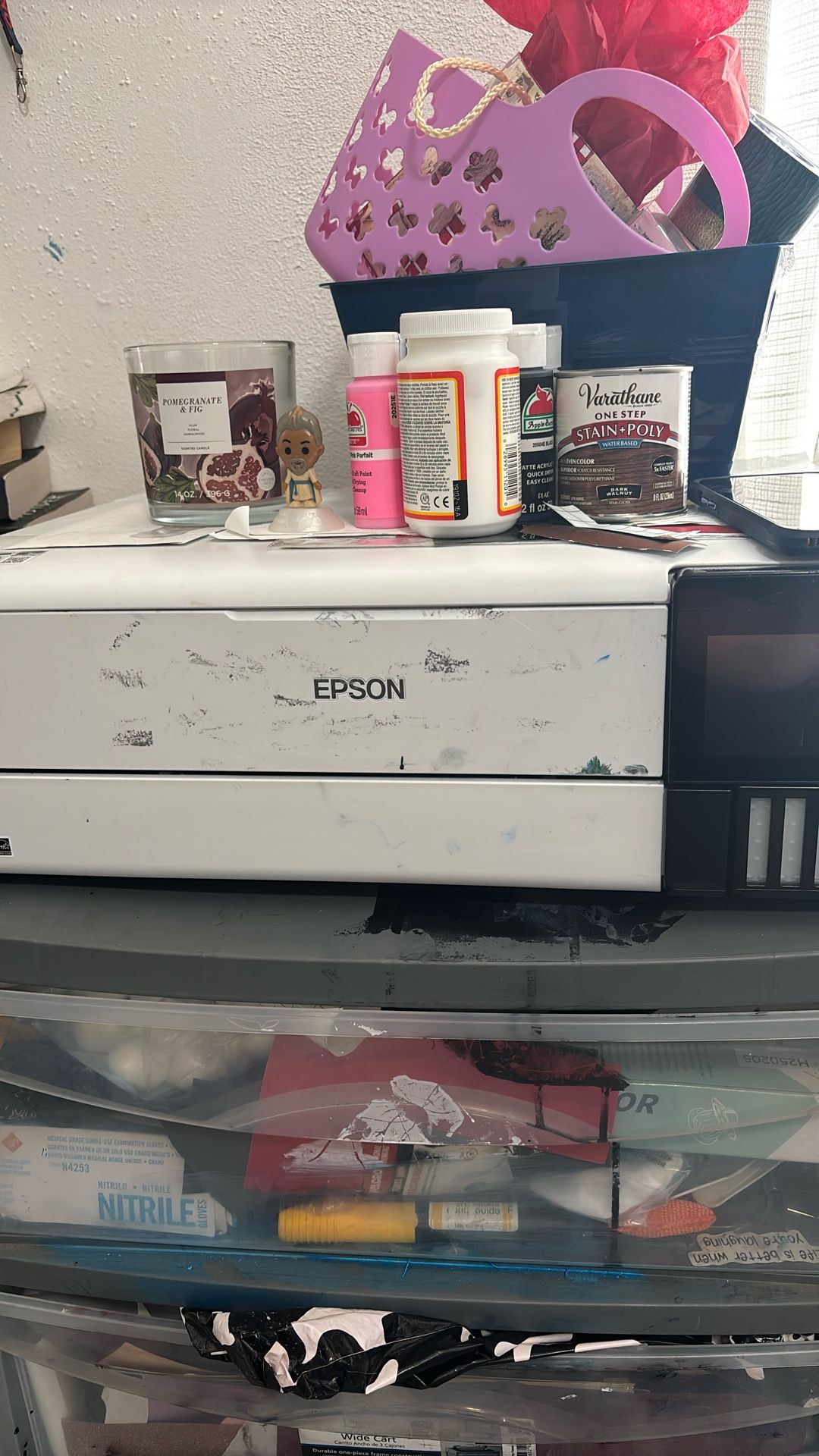 Converted Printer for Sale in Seguin, TX - OfferUp