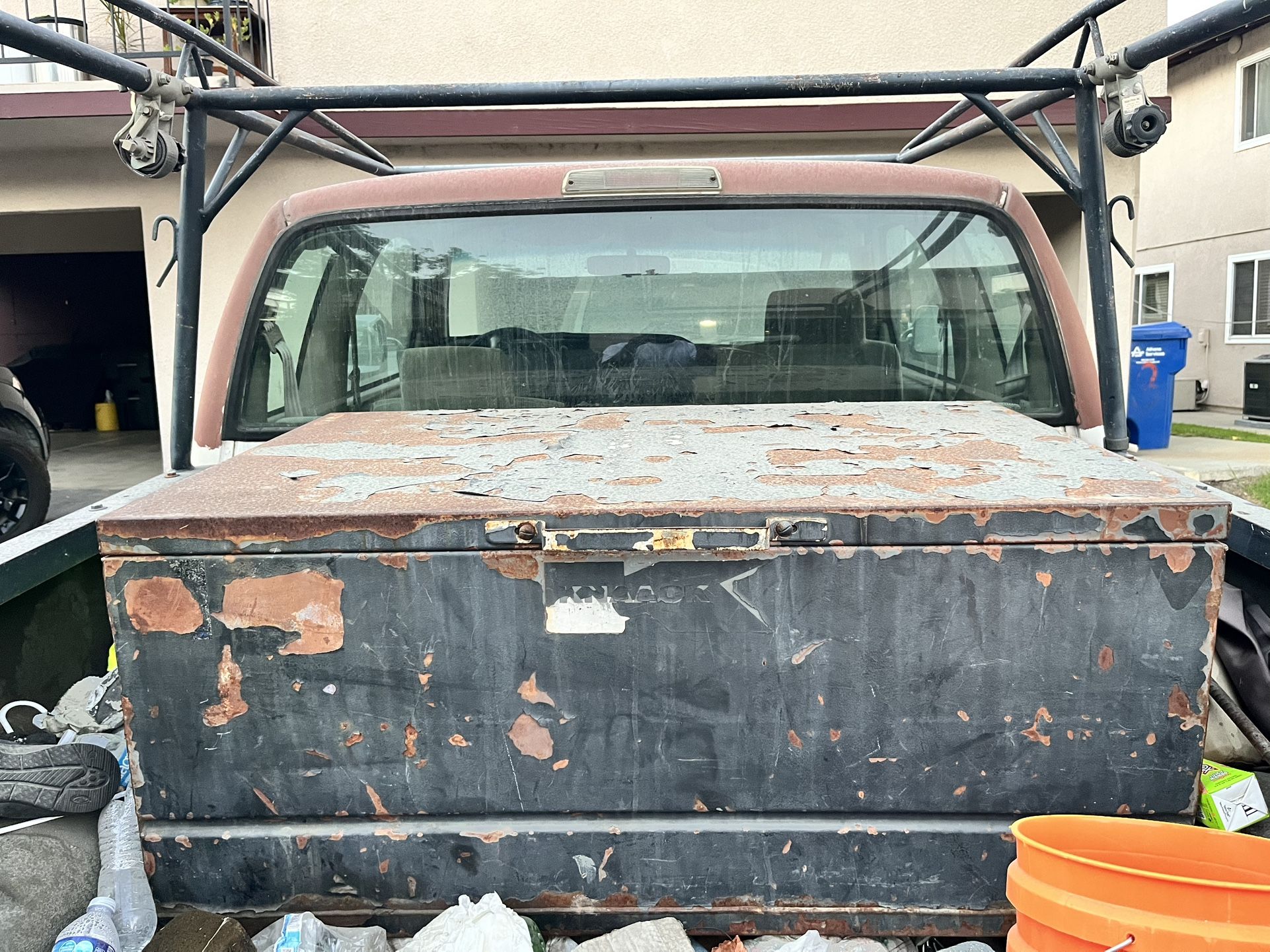 Knack Box for Sale in Rialto, CA - OfferUp
