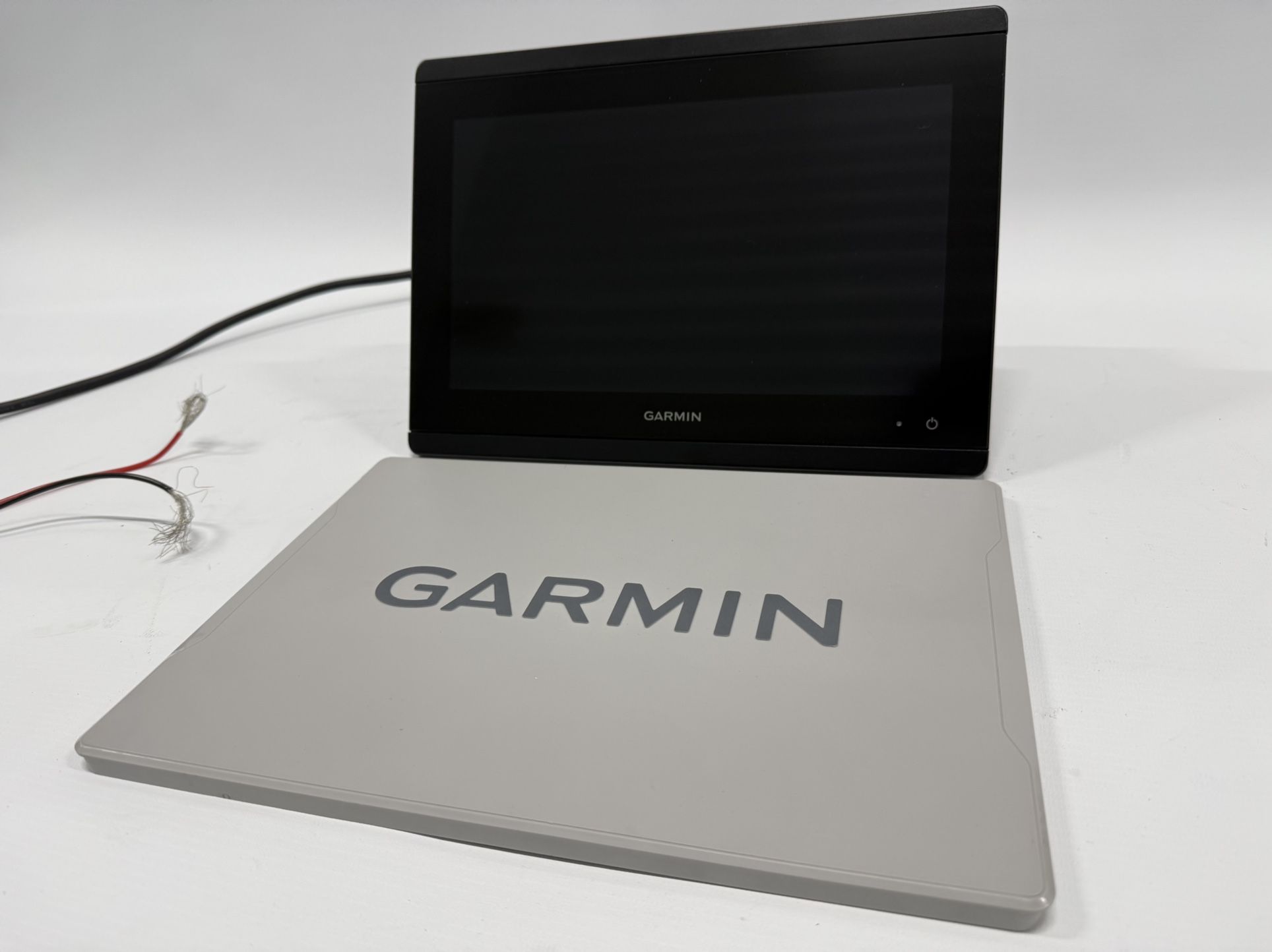 Garmin Gpsmap 8612xsv Chartlotter Marine Gps Fishfinder for Sale in ...