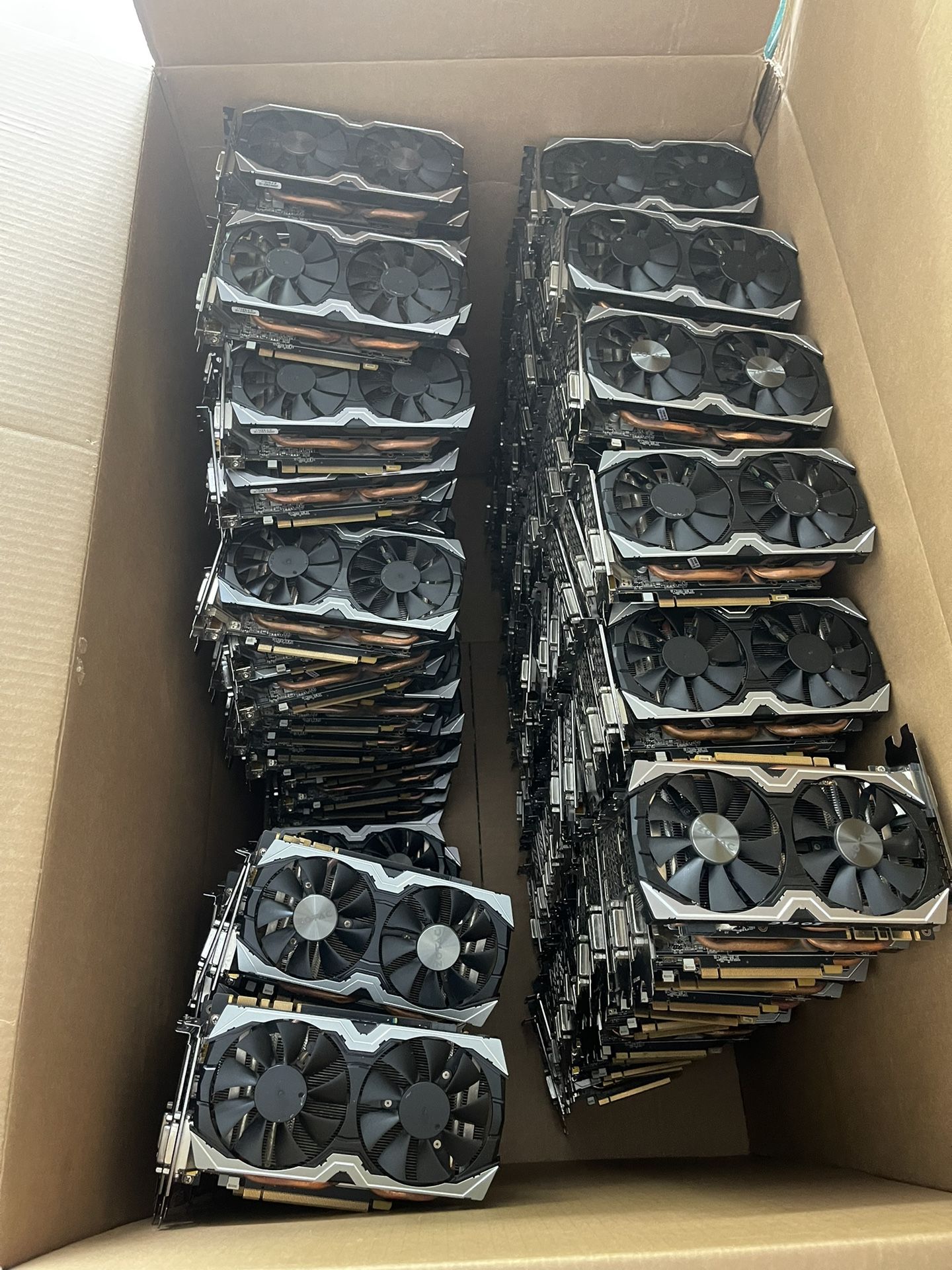 Zotac Geforce 1070 for Sale in Miami, FL - OfferUp